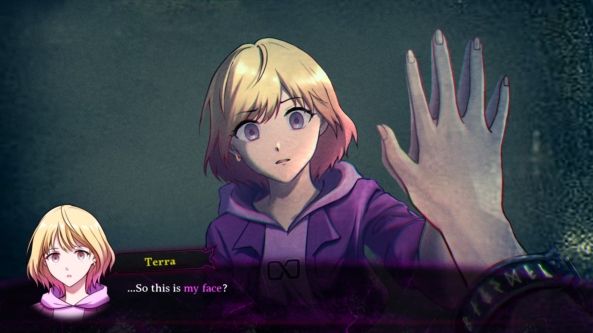 Yet Another Killing Game | vndb