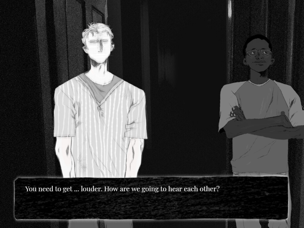 Sol Hemochroma | vndb