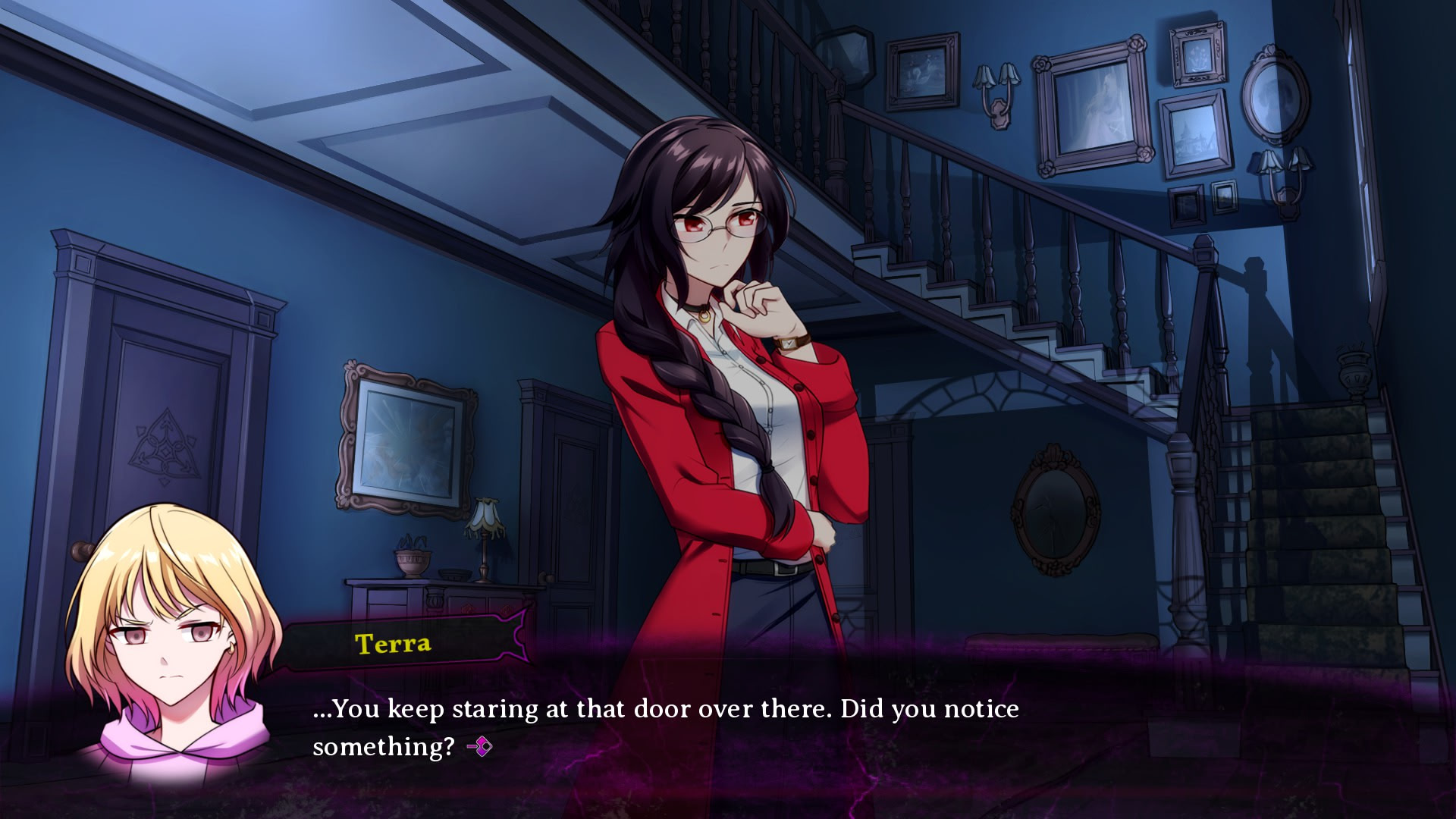 Yet Another Killing Game | vndb