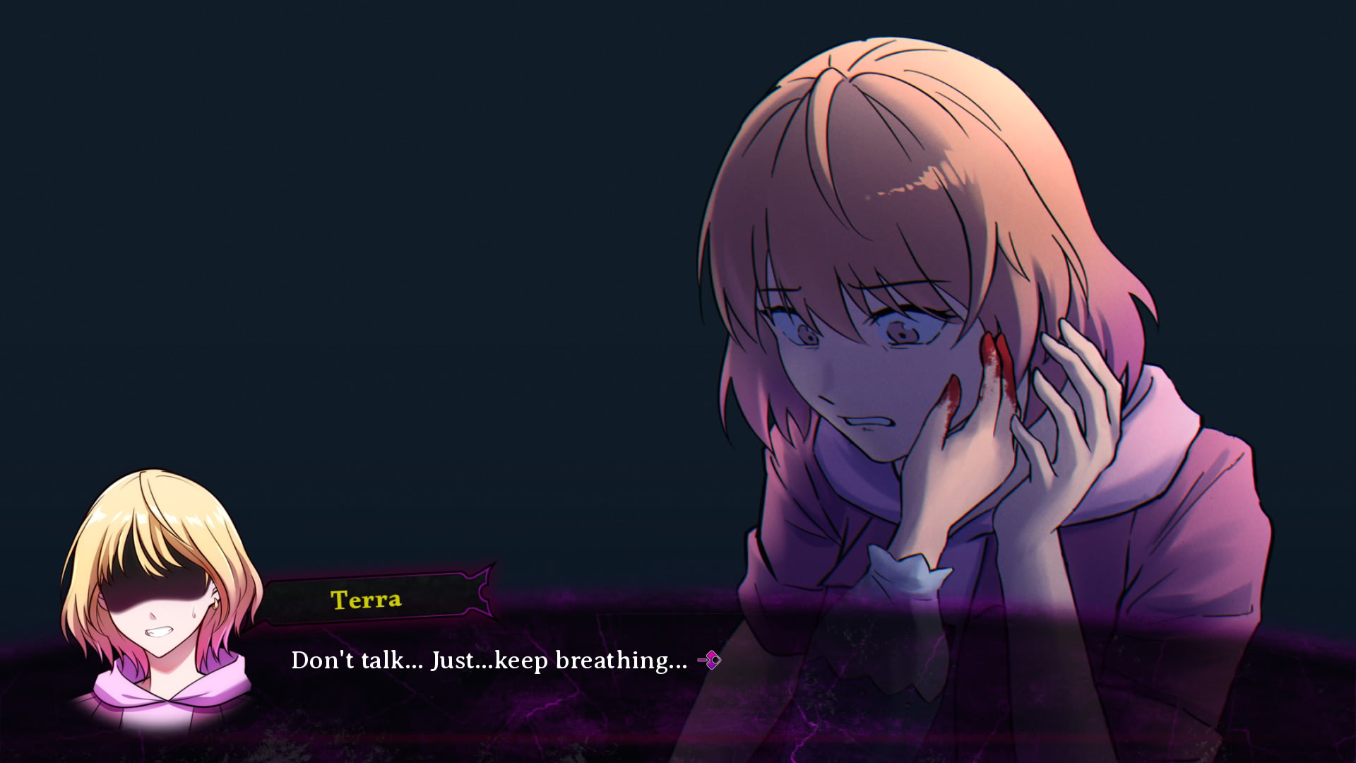 Yet Another Killing Game | vndb