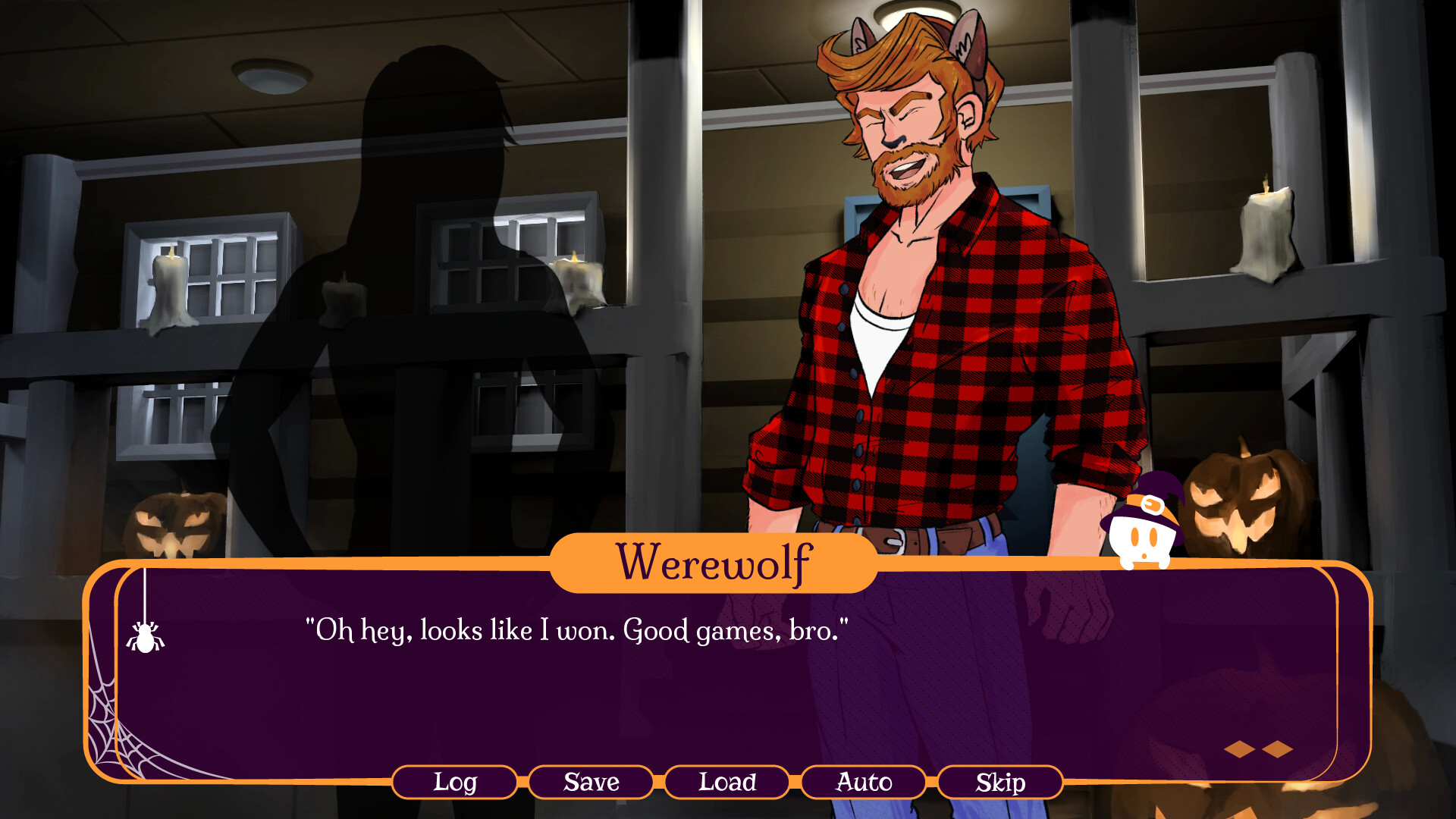 Hearts and Hexes | vndb