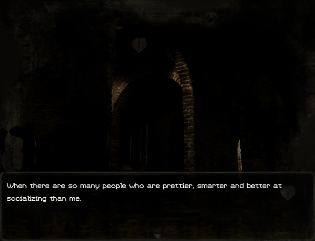 Dandelions and Me | vndb