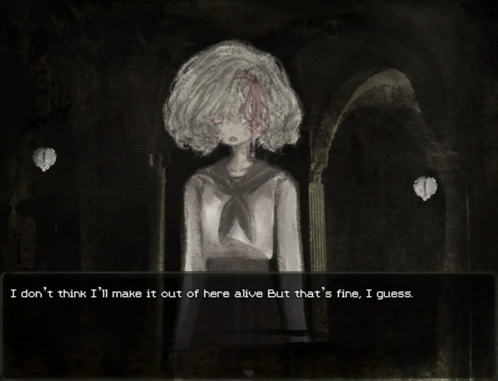 Dandelions and Me | vndb