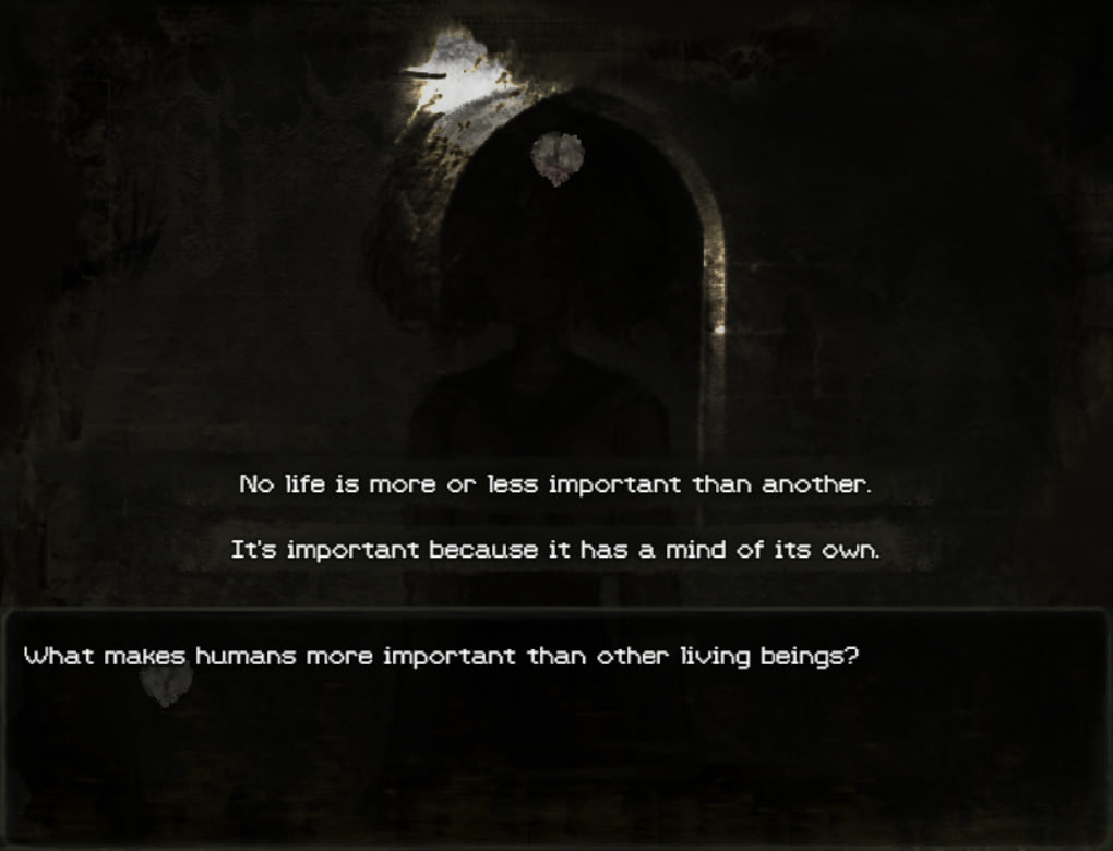 Dandelions and Me | vndb