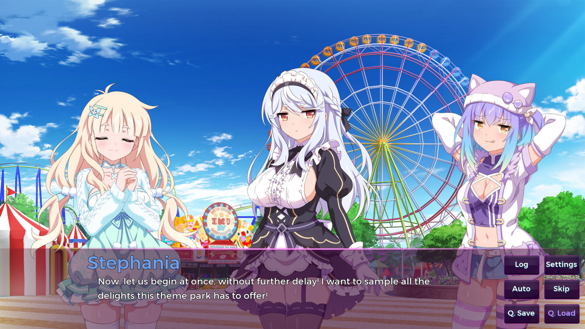 Sakura Succubus 7 | vndb