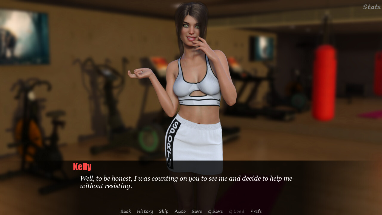 A Reflection In Your Eyes | vndb