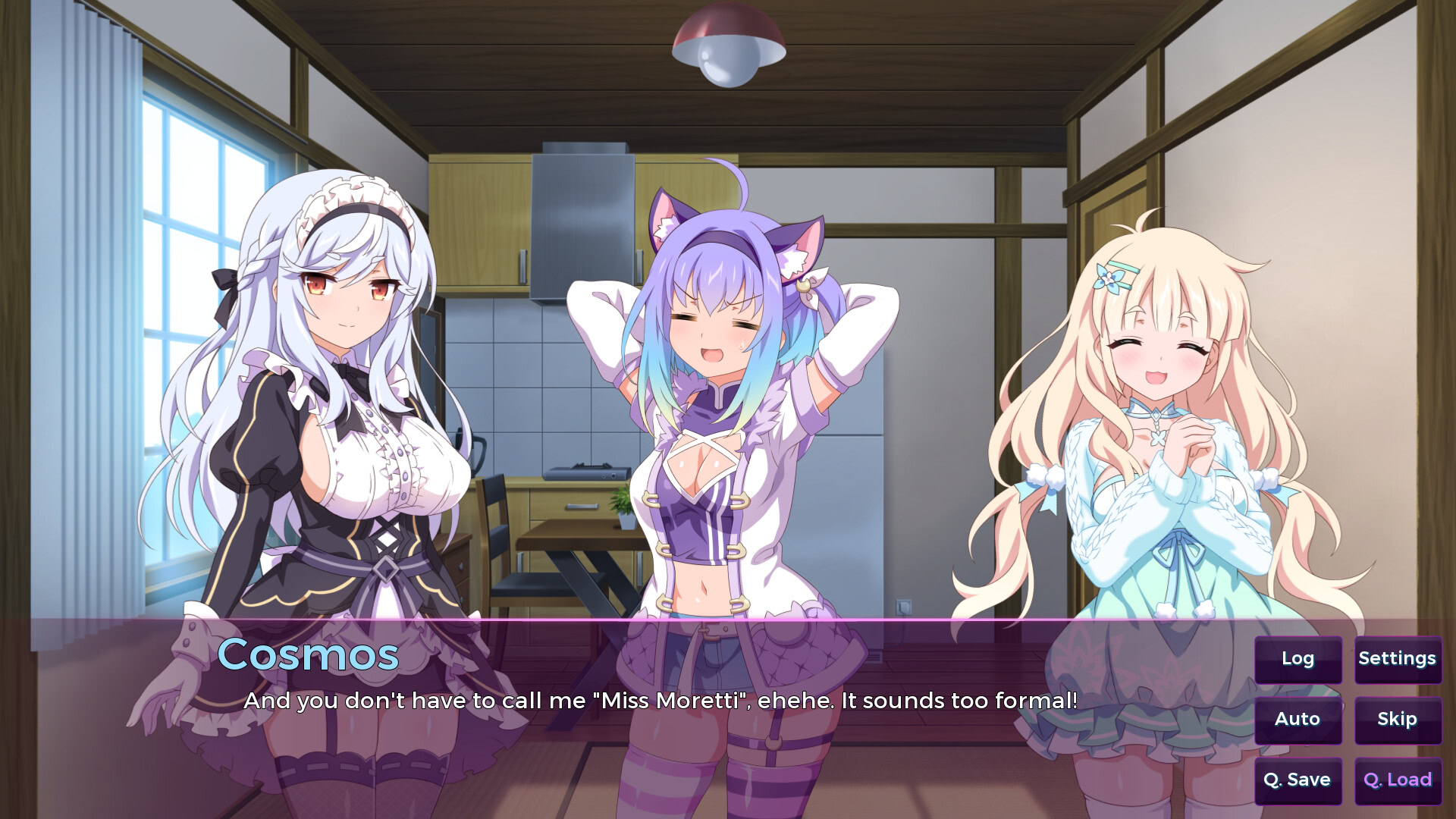 Sakura Succubus 7 | vndb