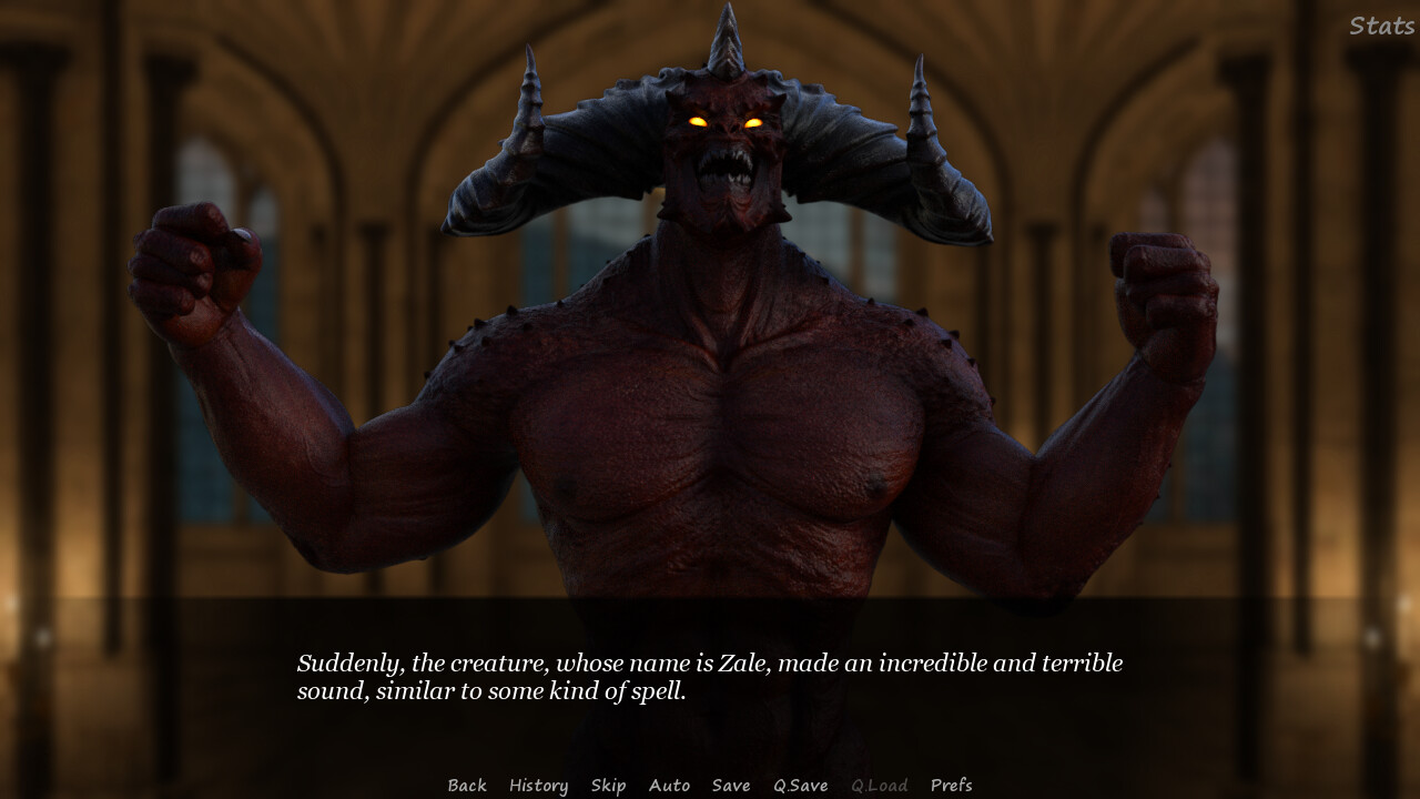 A Reflection In Your Eyes | vndb