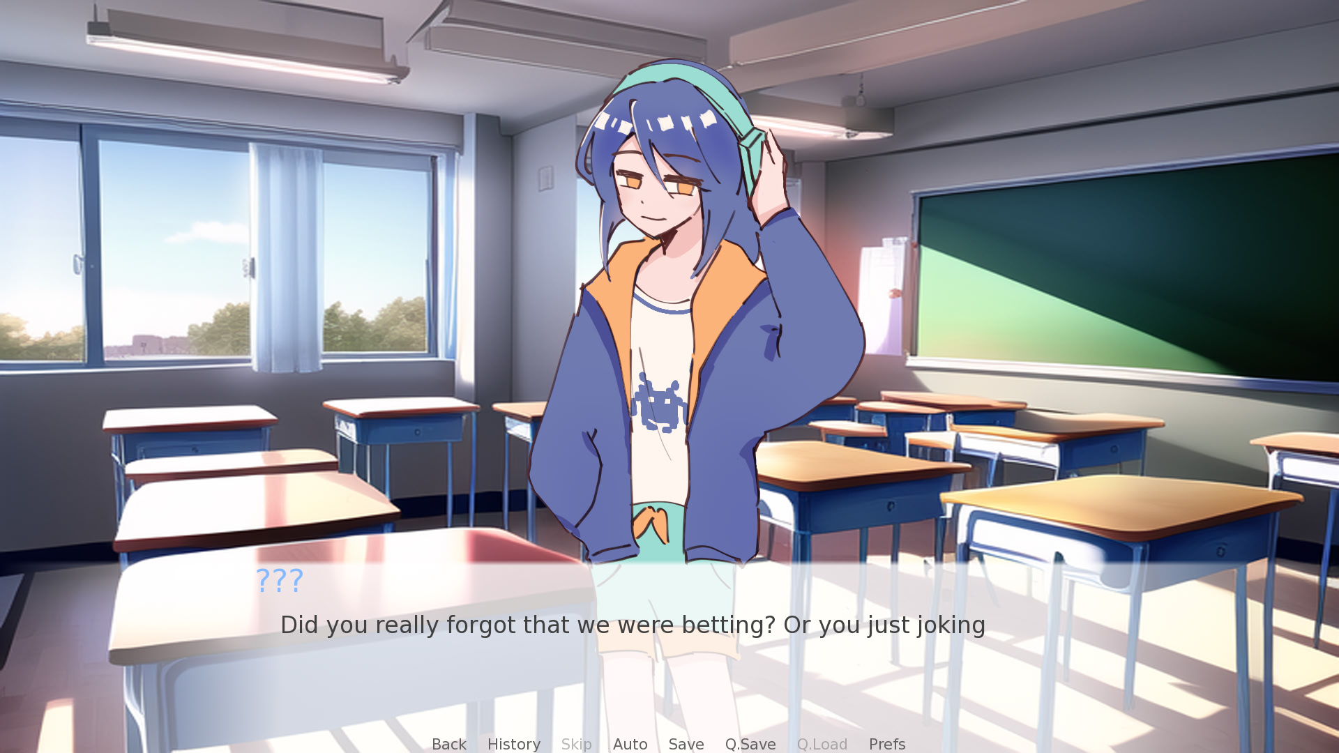 Every Dating Sim Game Ever | vndb