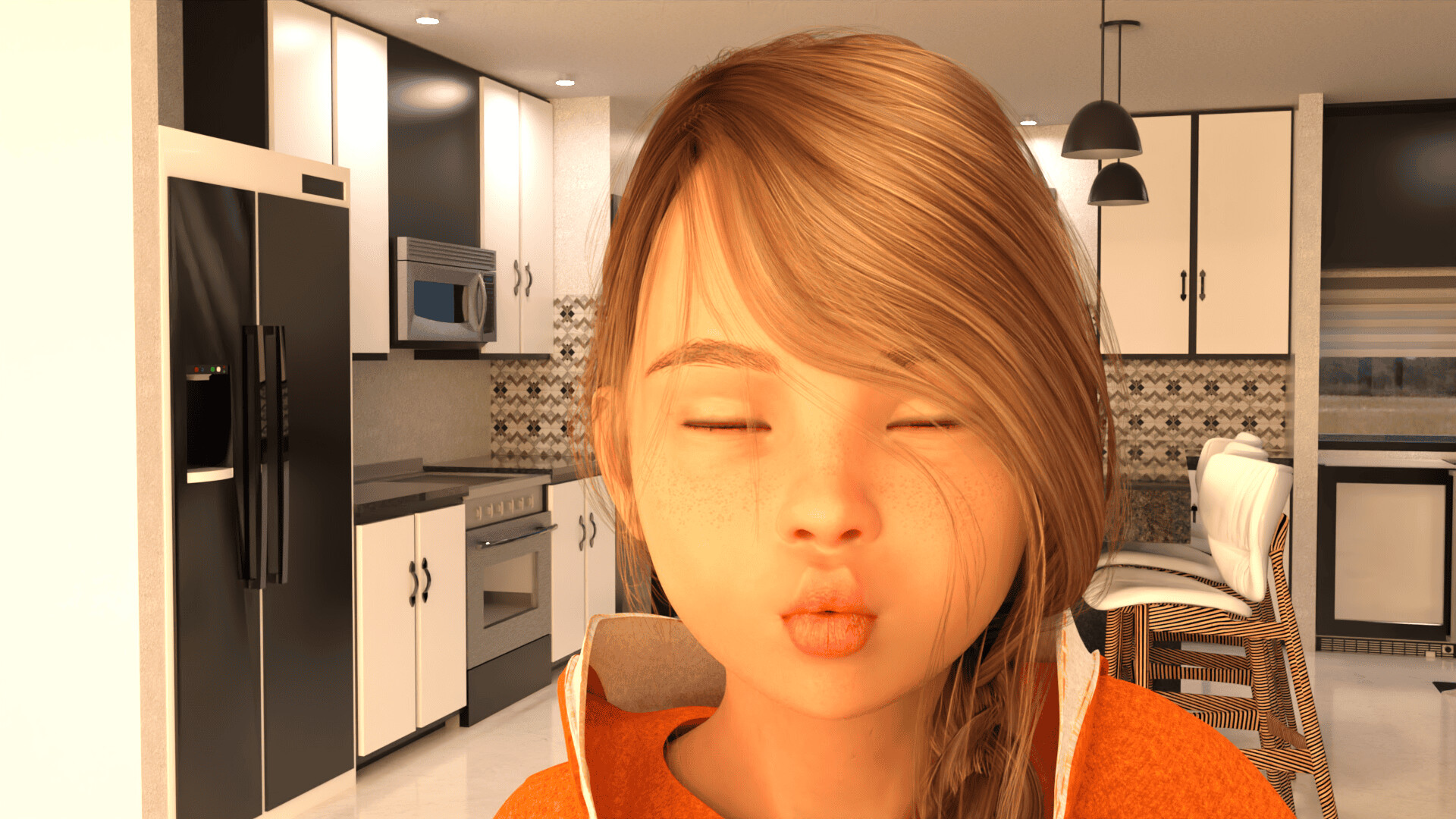 Just What The Doctor Ordered | vndb