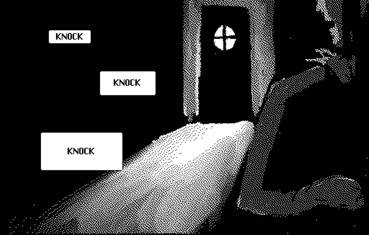 Volatile Memory: Severed | vndb