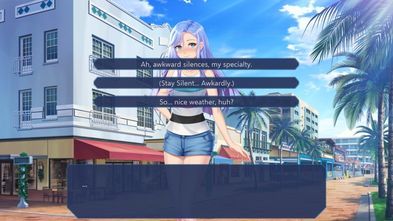 7 Days of Rose | vndb