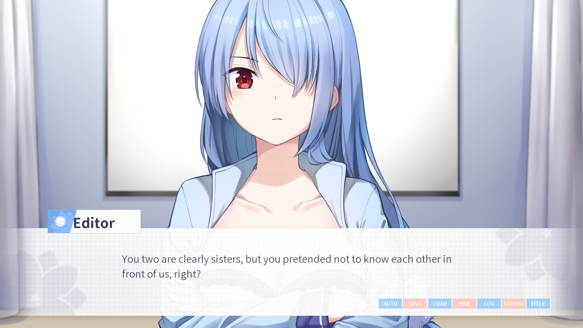 Yao Lai Dian Baihe Ma - Love Yuri | vndb