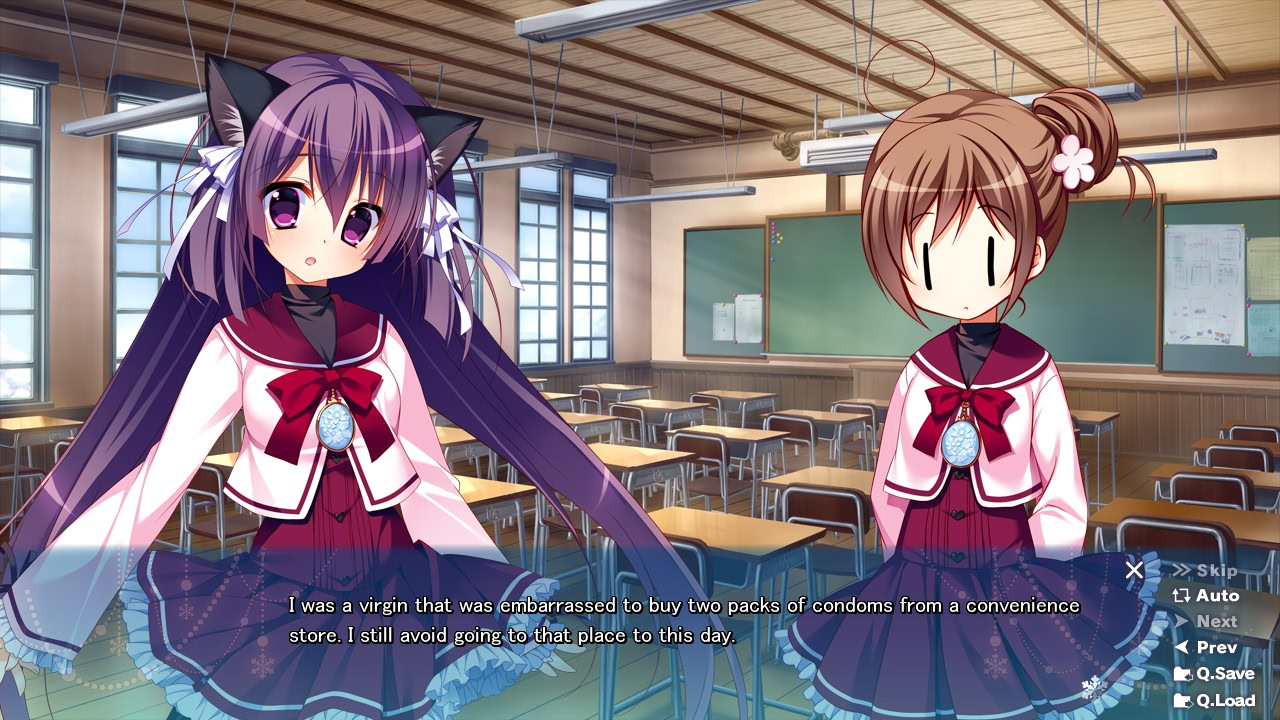 Yuki Koi Melt | vndb