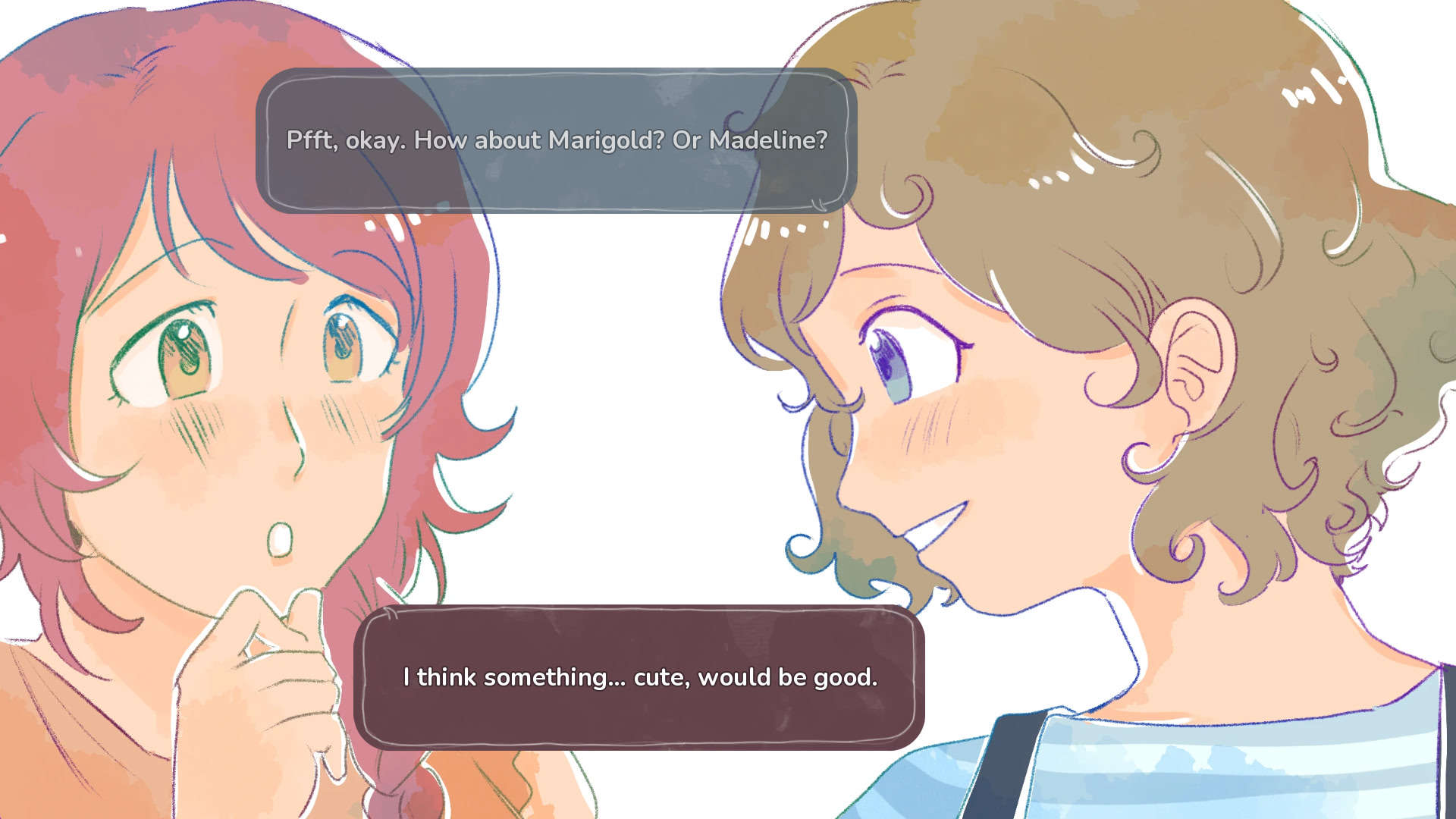 Perfect Circle: Stand Alone | vndb