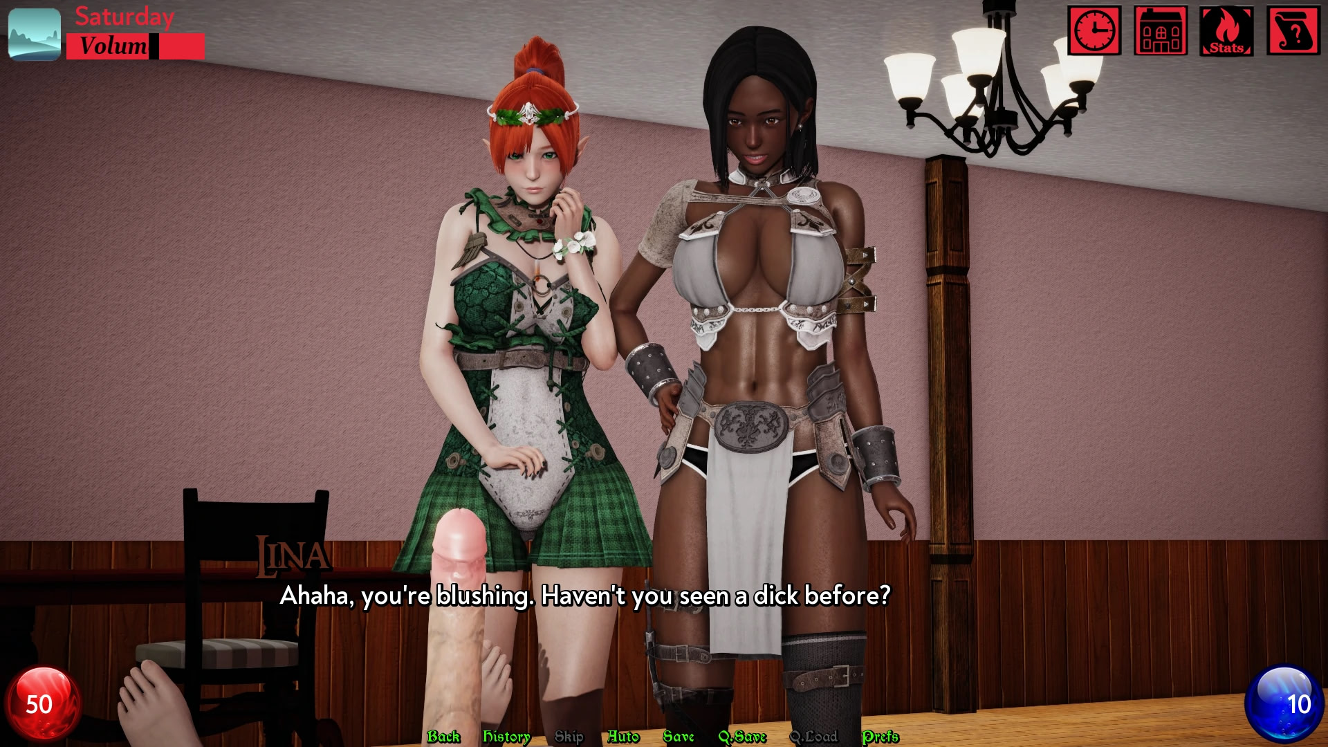 Timeless Island | vndb