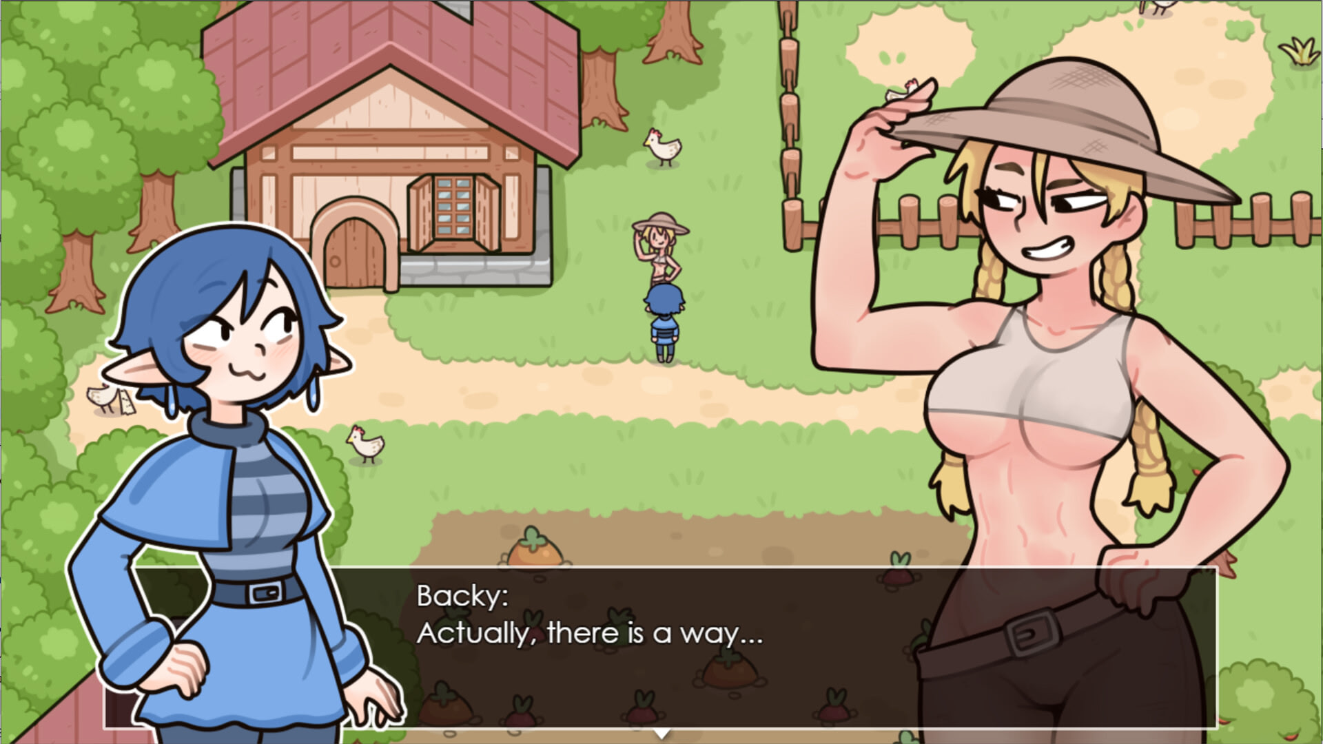 Kota`s New Journey | vndb