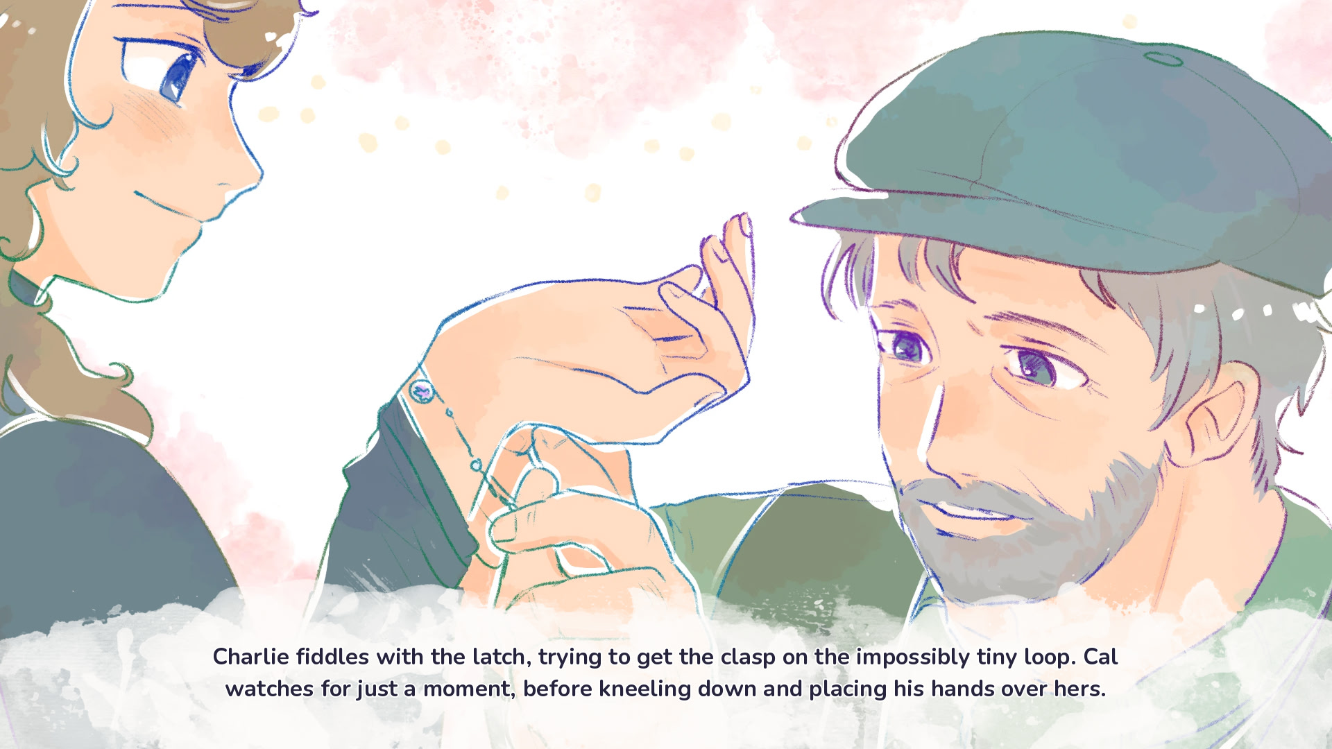 Perfect Circle: Stand Alone | vndb