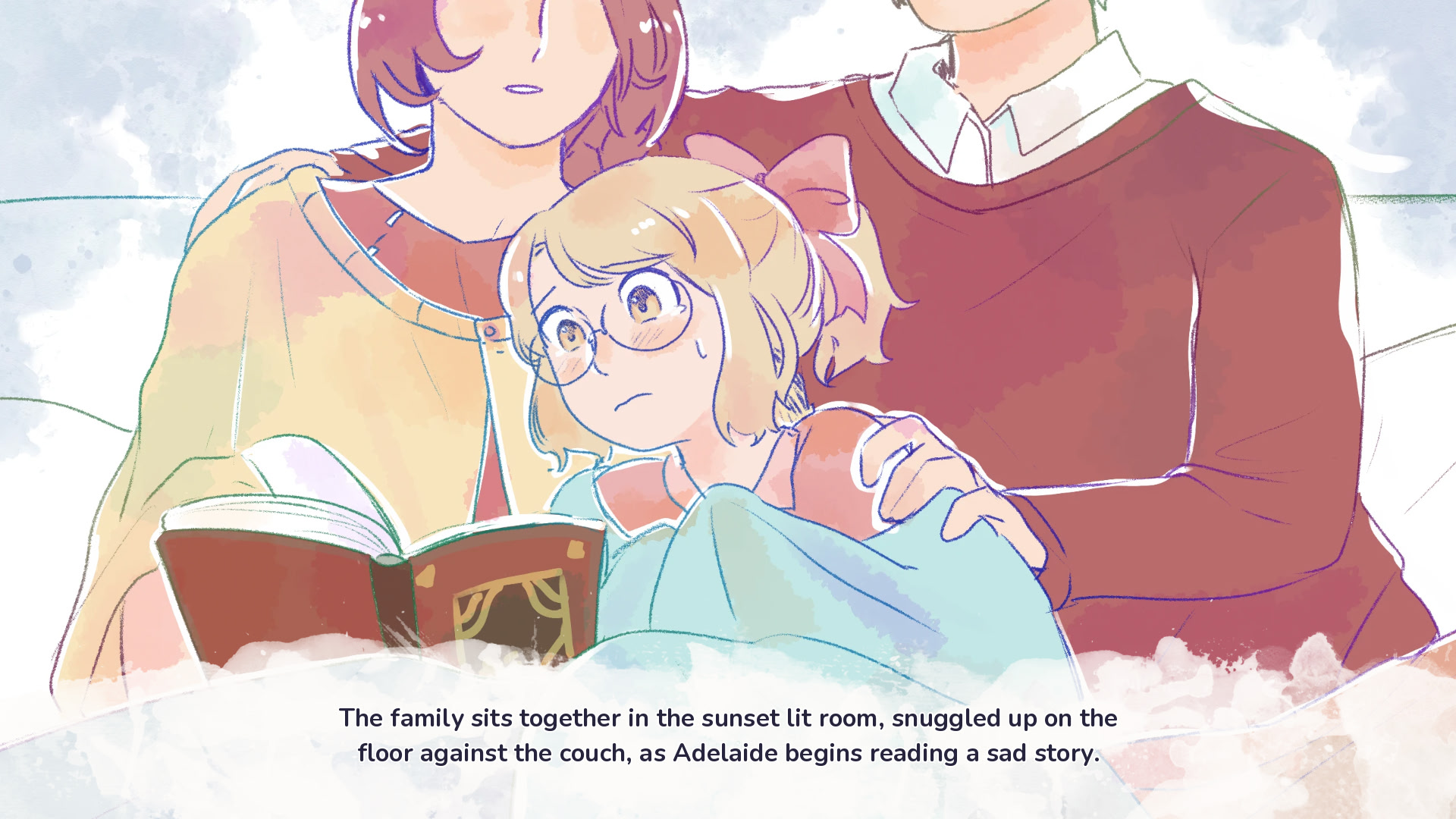 Perfect Circle: Stand Alone | vndb