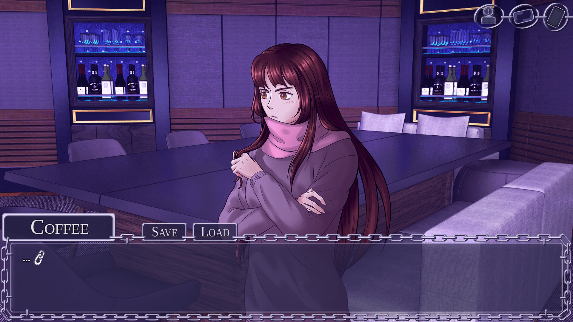 Beyond R: Rule Ripper | vndb