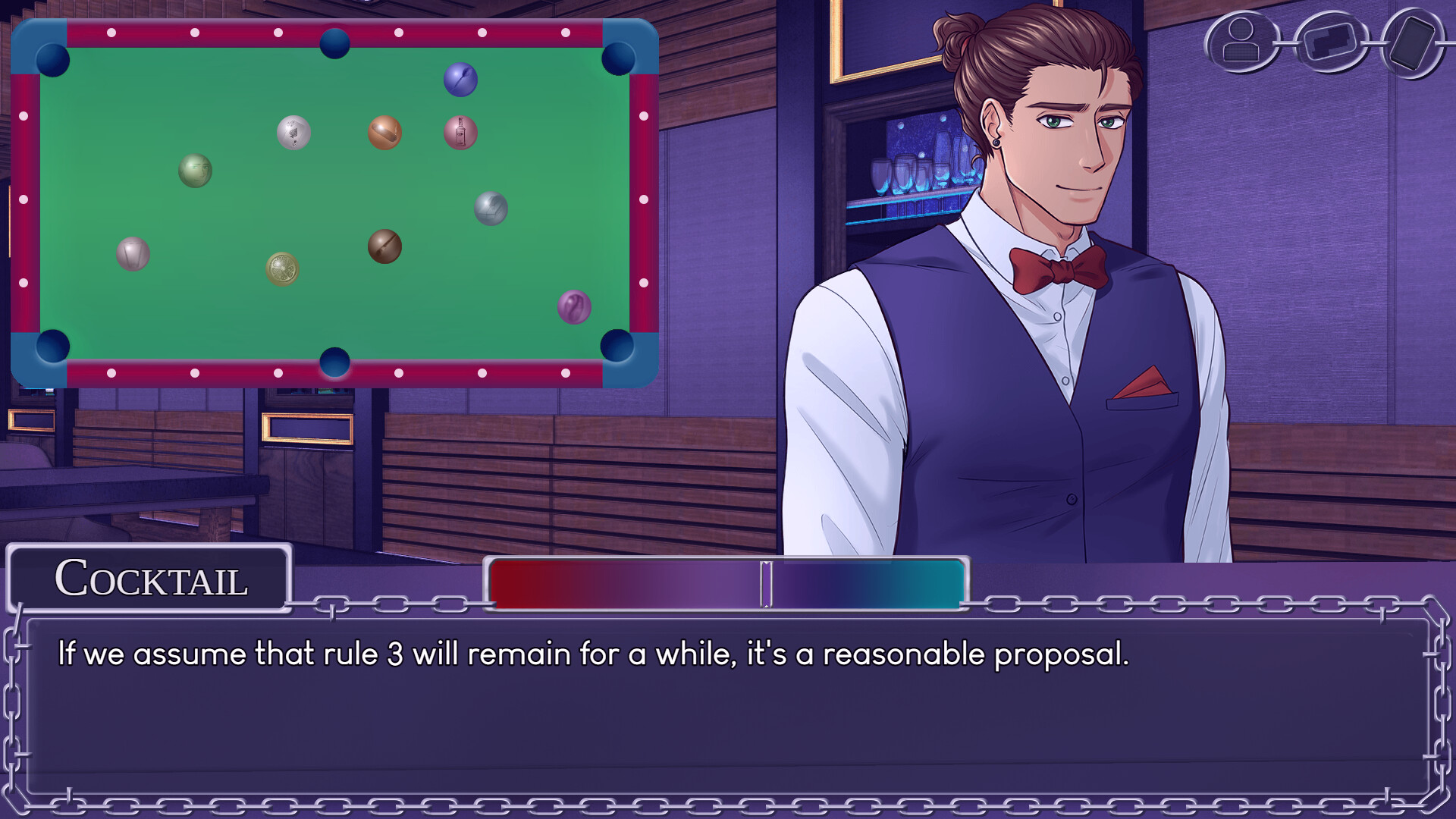 Beyond R: Rule Ripper | vndb