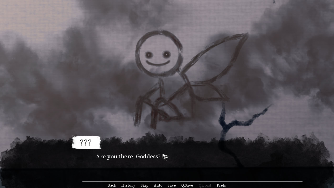 Chromatic Agape | vndb