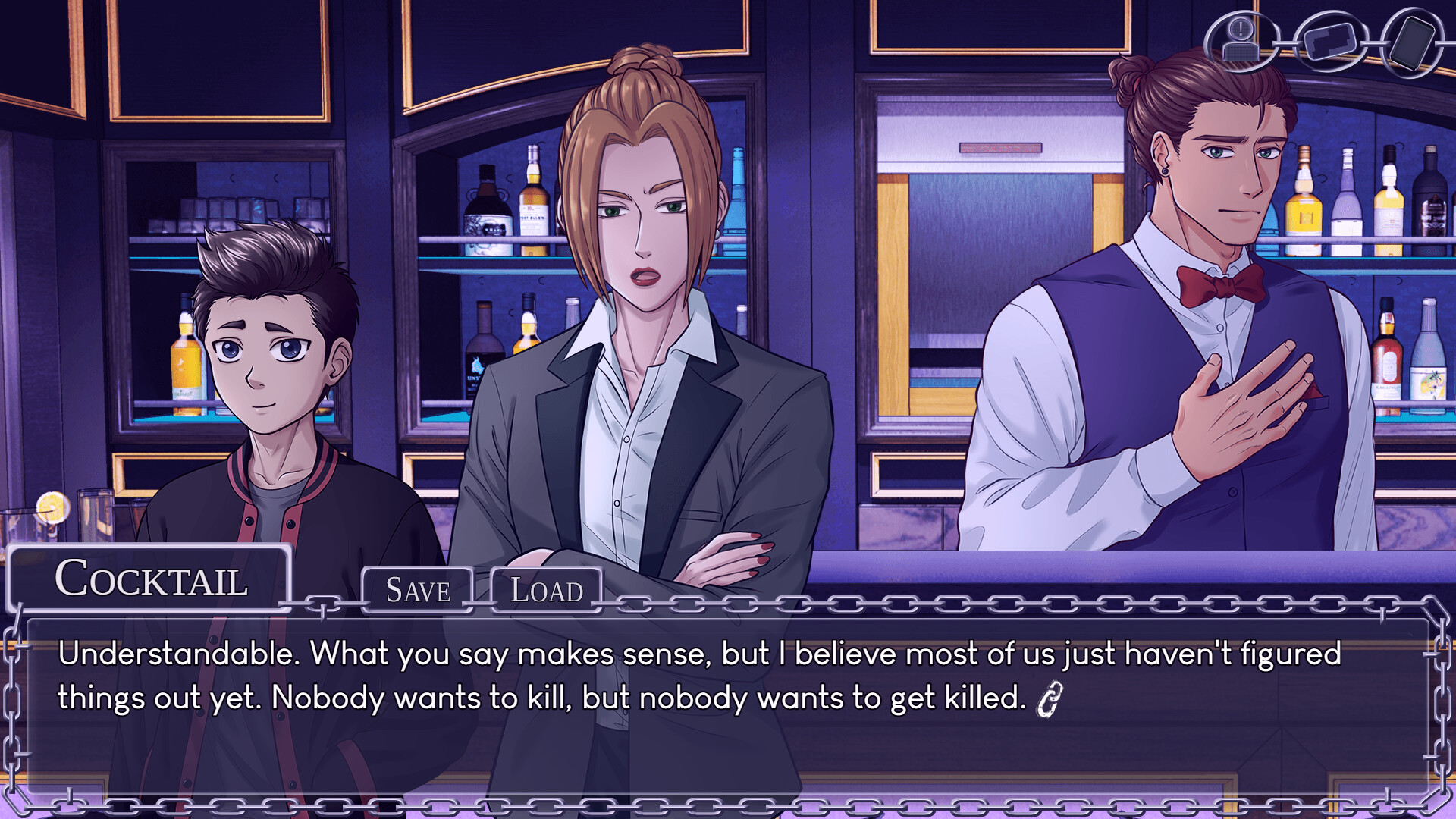 Beyond R: Rule Ripper | vndb