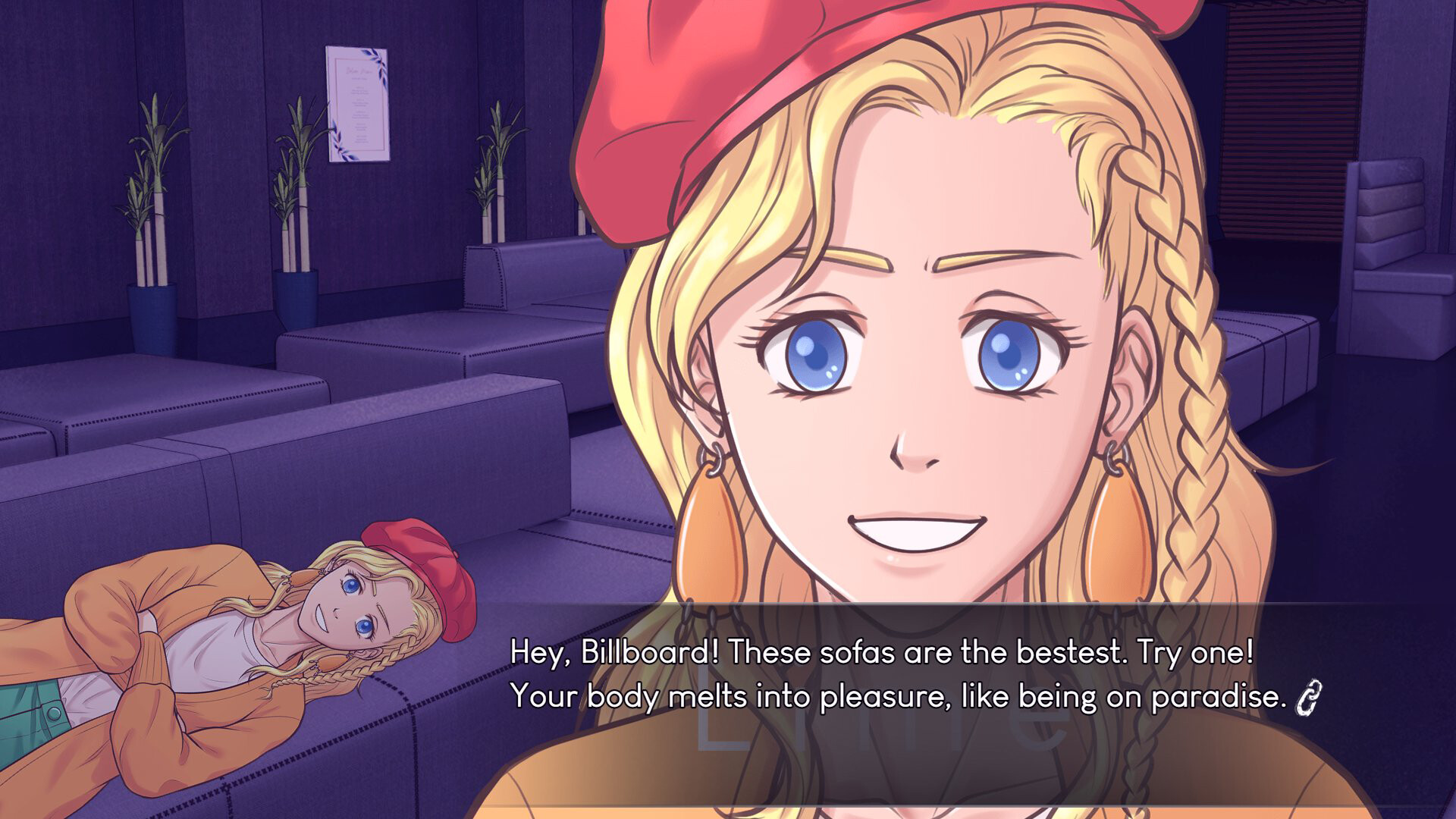 Beyond R: Rule Ripper | vndb