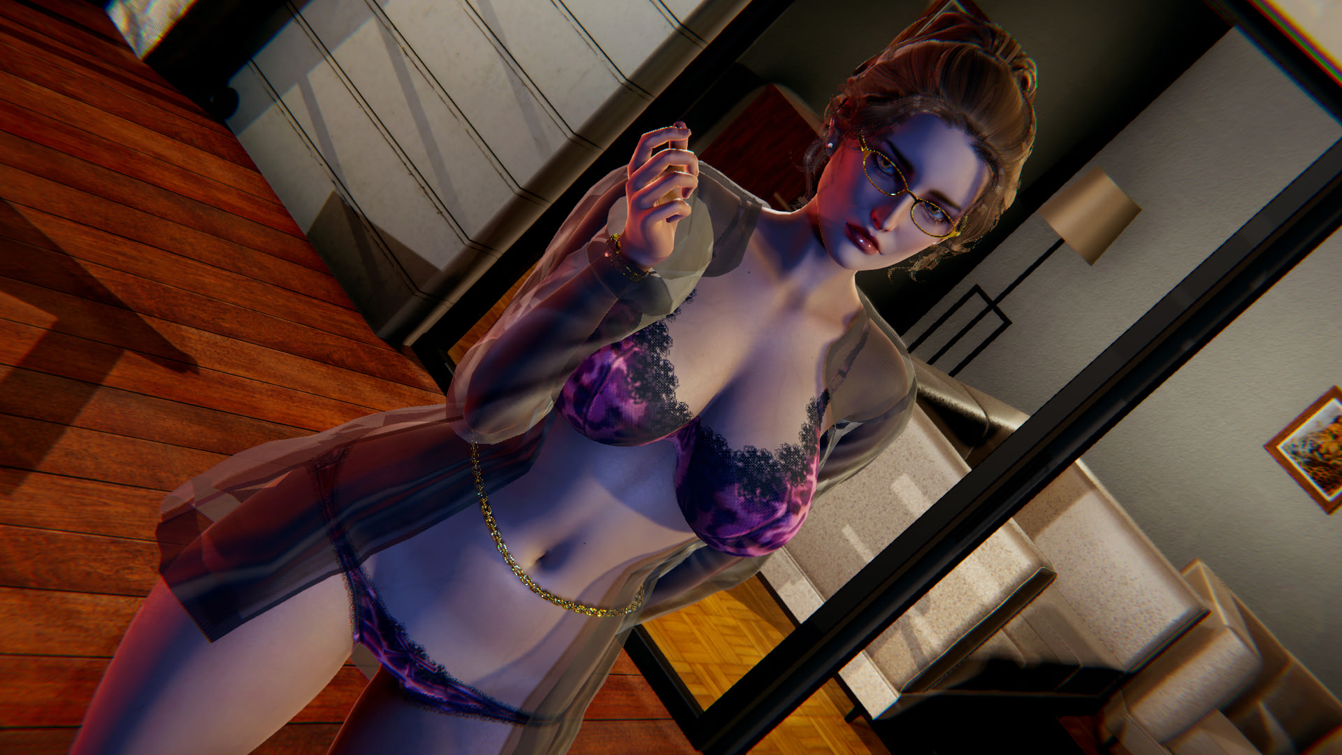 Order of the White Rose | vndb