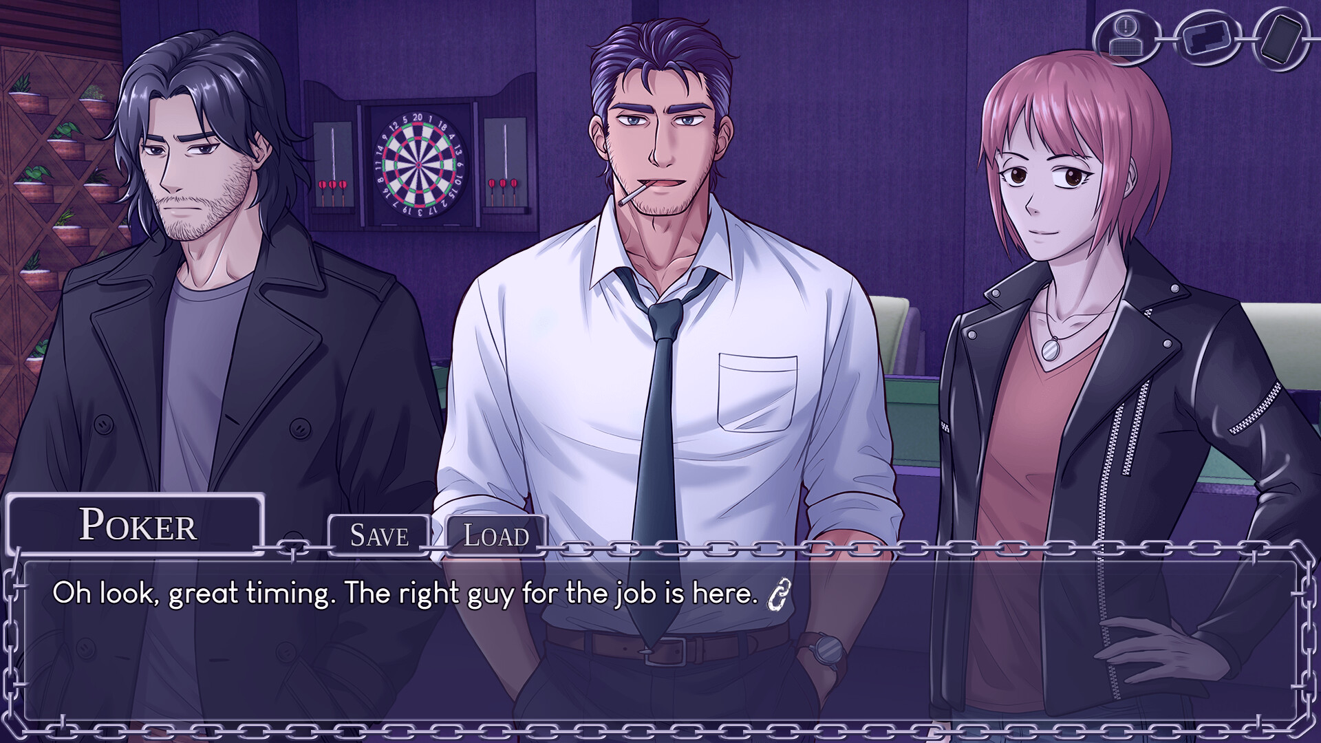 Beyond R: Rule Ripper | vndb