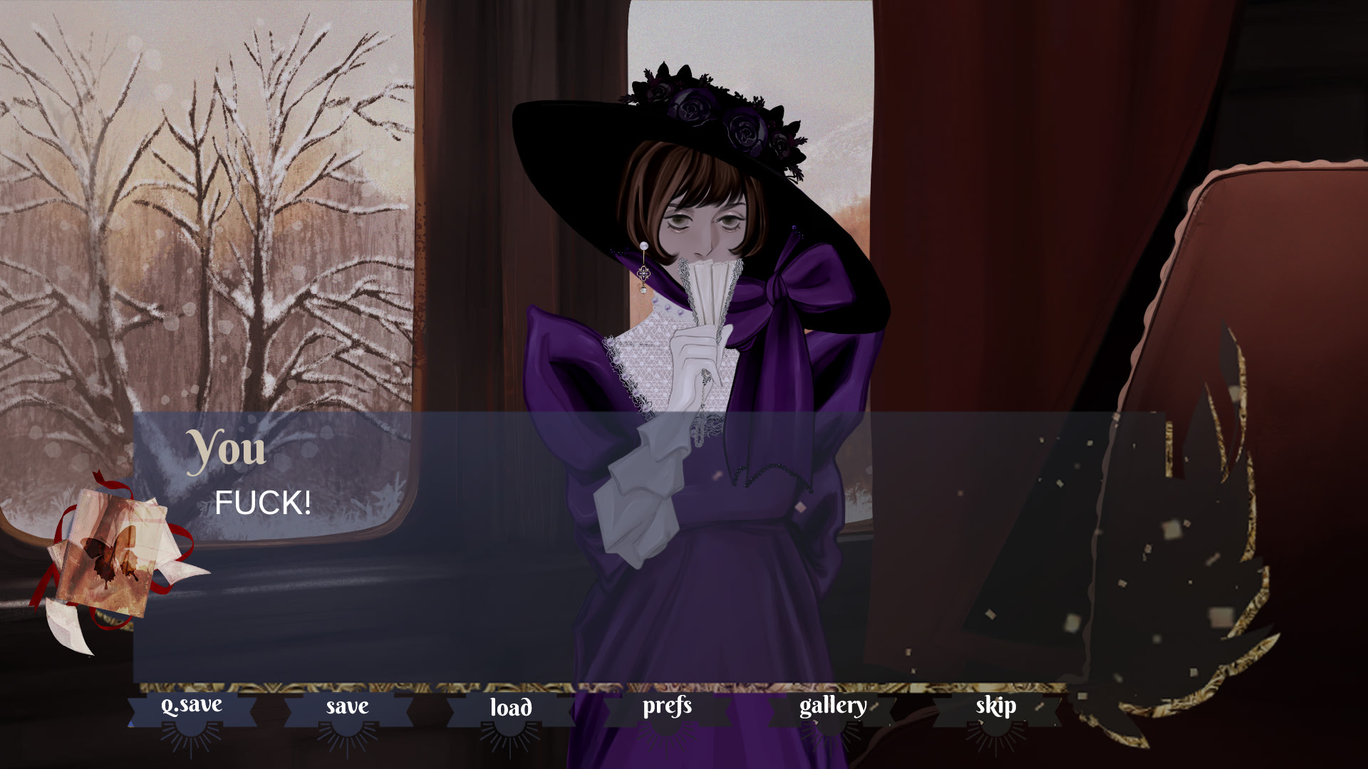 FFS, Another Northern Duke | vndb