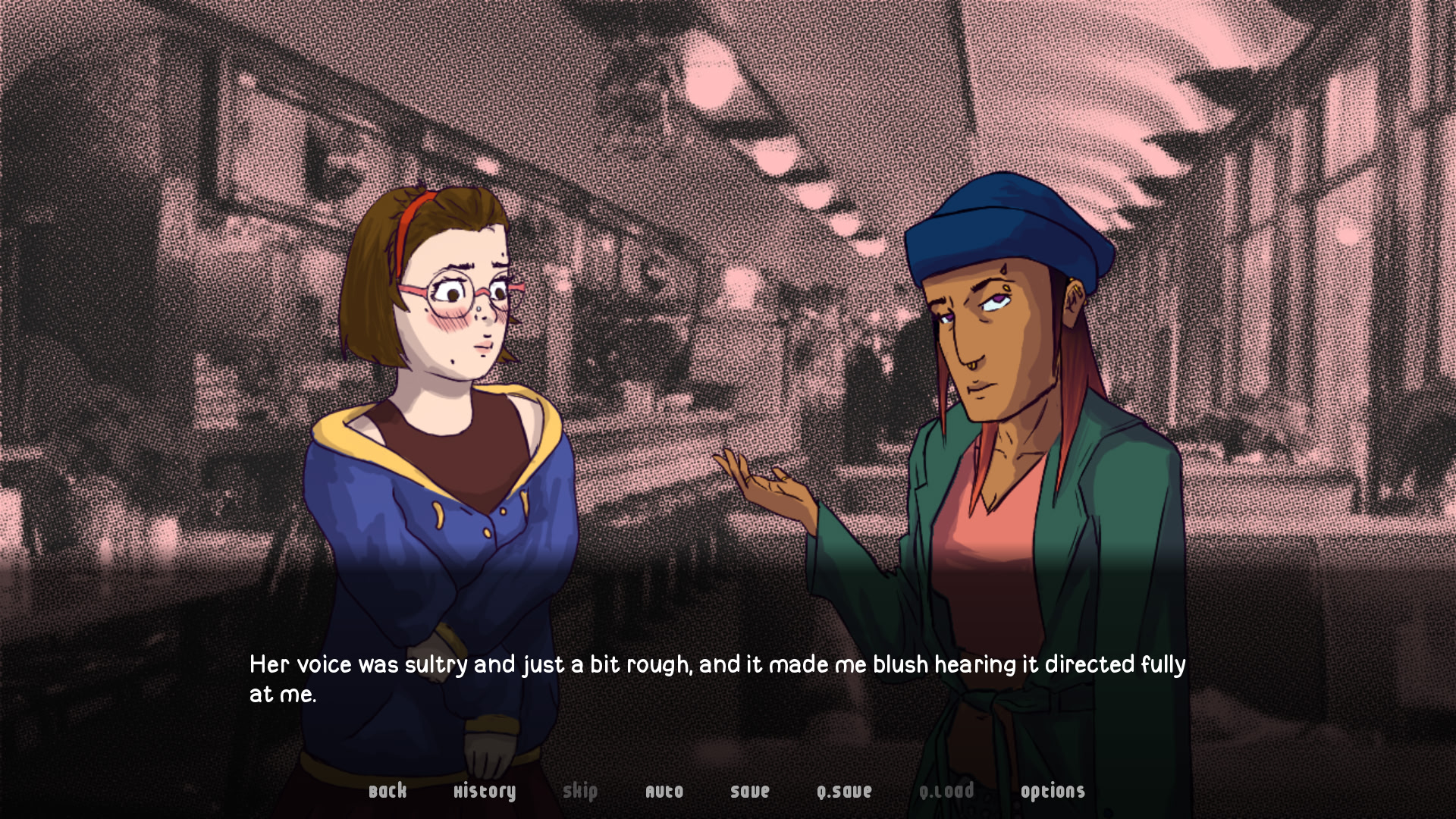 Our > Transitive > Properties | vndb