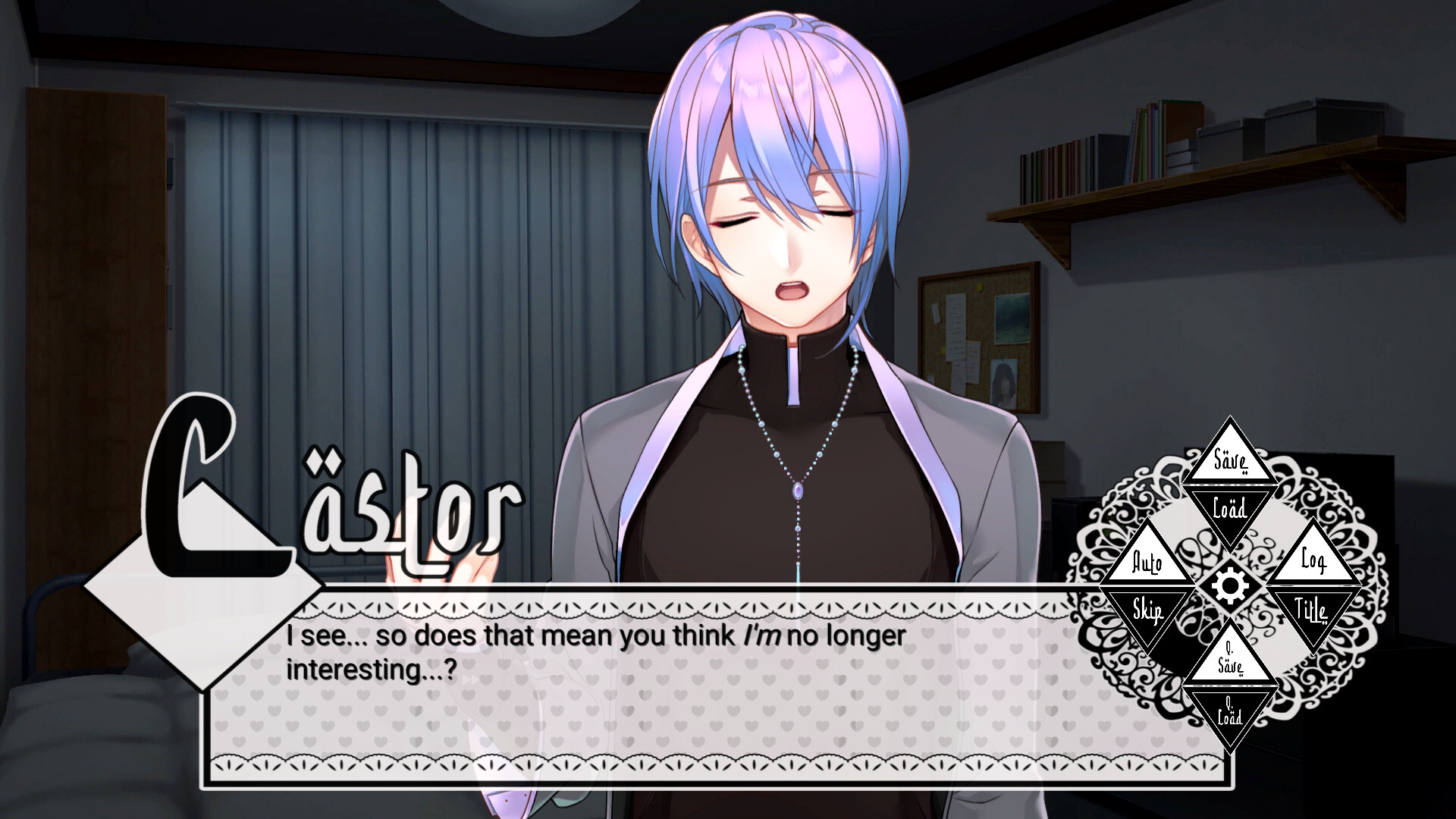 Darling Duality - Winter Wish | vndb