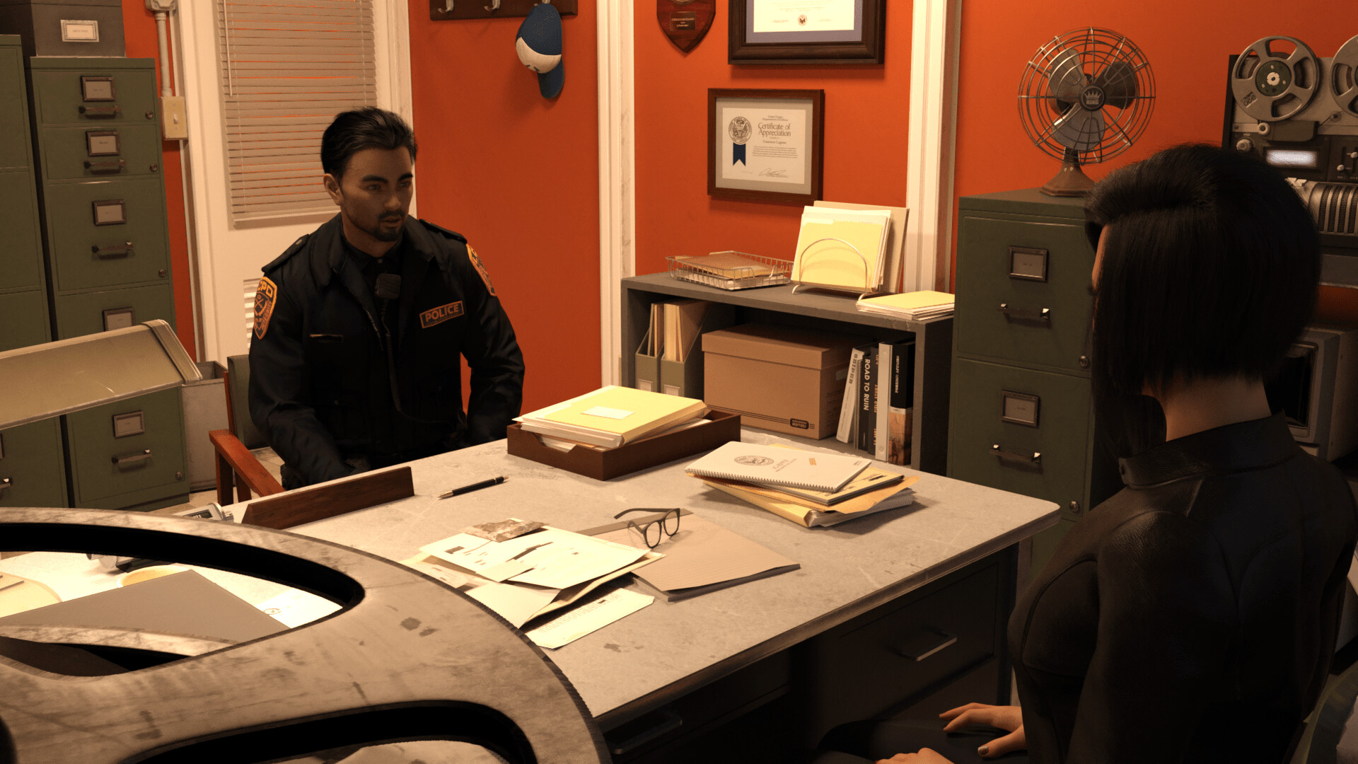 Rosaline Season 1 [Beta] v0.04b | vndb