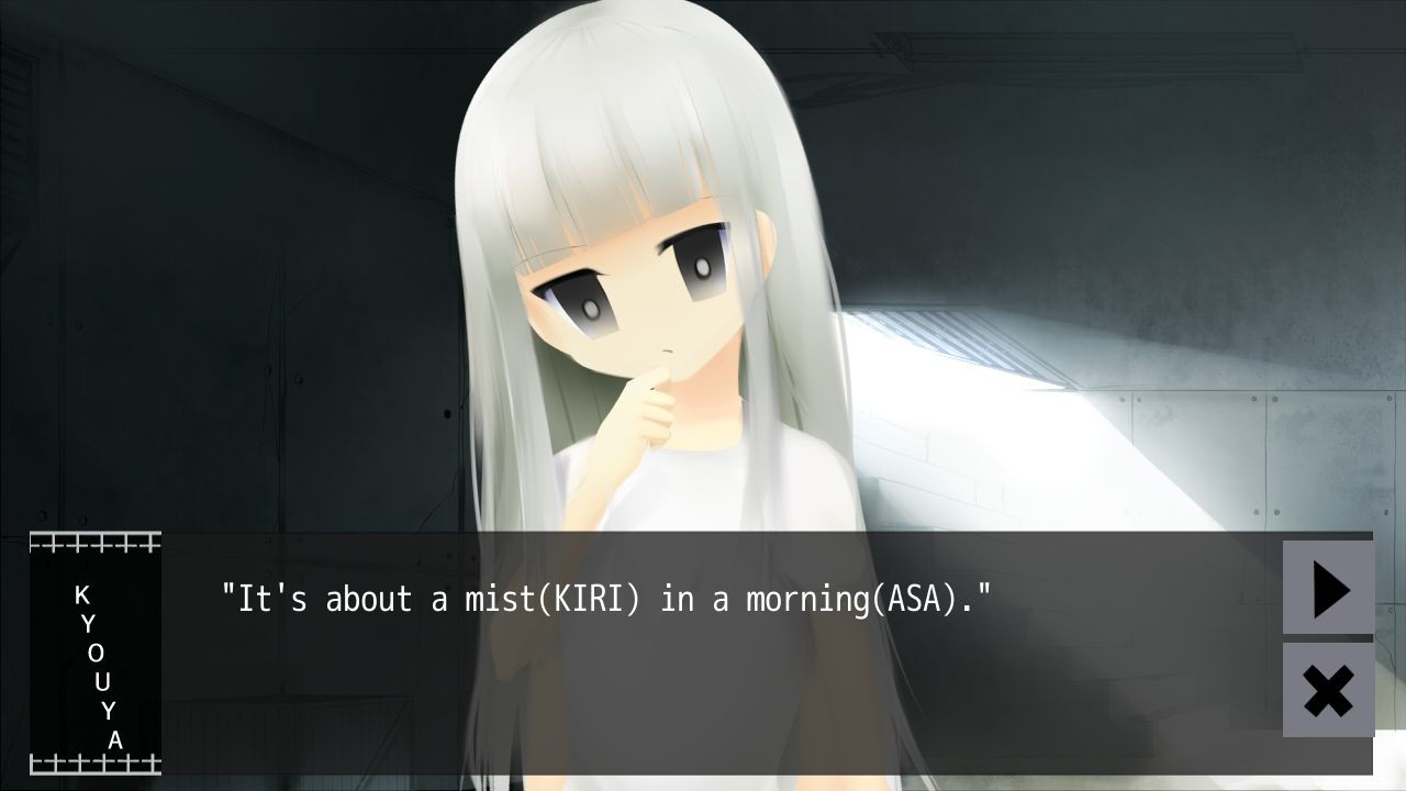 Issho ni Ikimashou Ikimashou Ikimashou | vndb