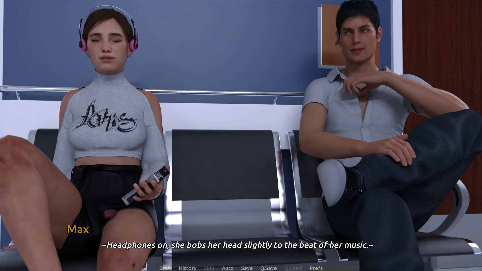 Futa Healthcare | vndb