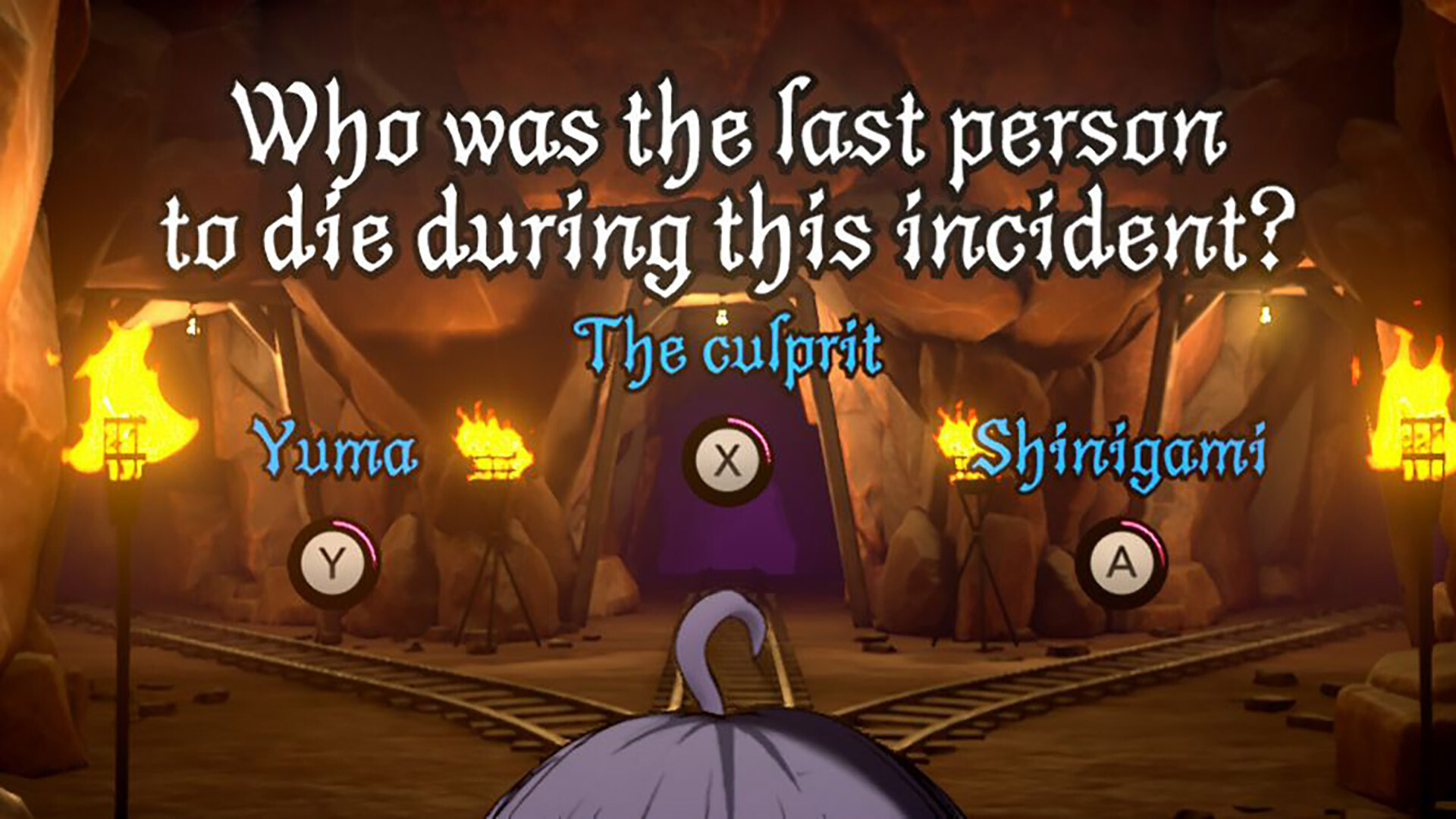 Chou-tantei Jikenbo RAIN CODE | vndb