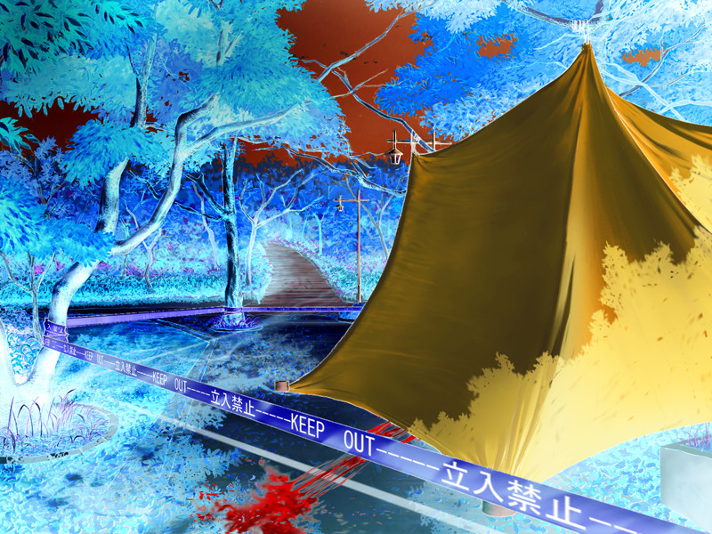 3days ~Michiteyuku Toki no Kanata de~ | vndb