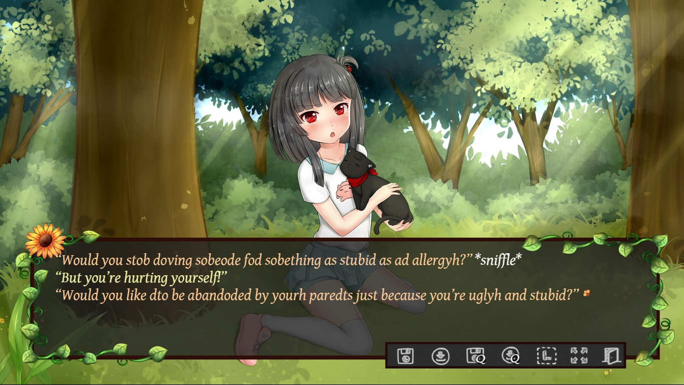 Late Blooming -First- | vndb