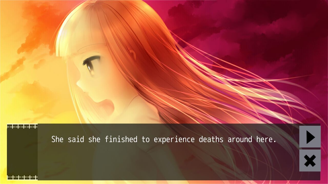 Issho ni Ikimashou Ikimashou Ikimashou | vndb