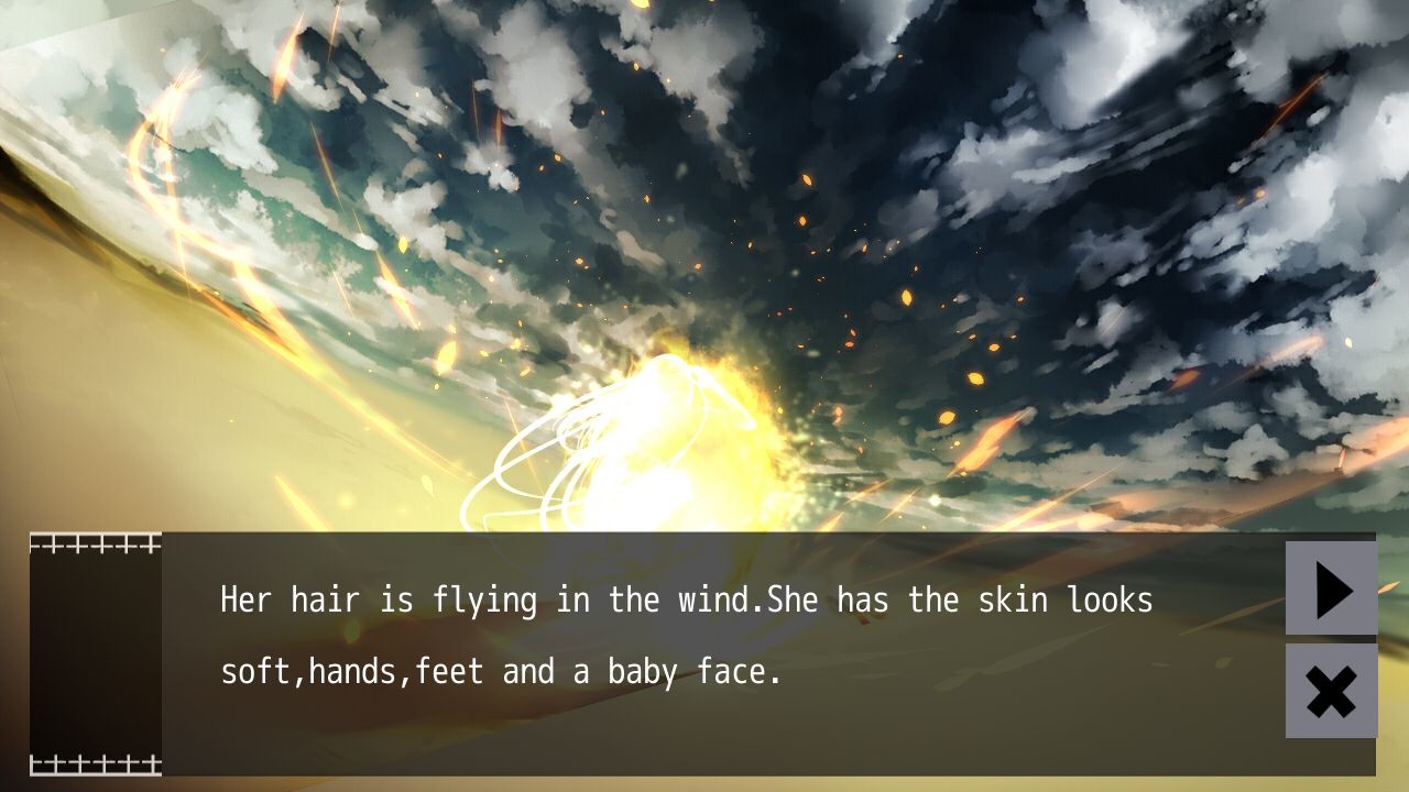 Issho ni Ikimashou Ikimashou Ikimashou | vndb
