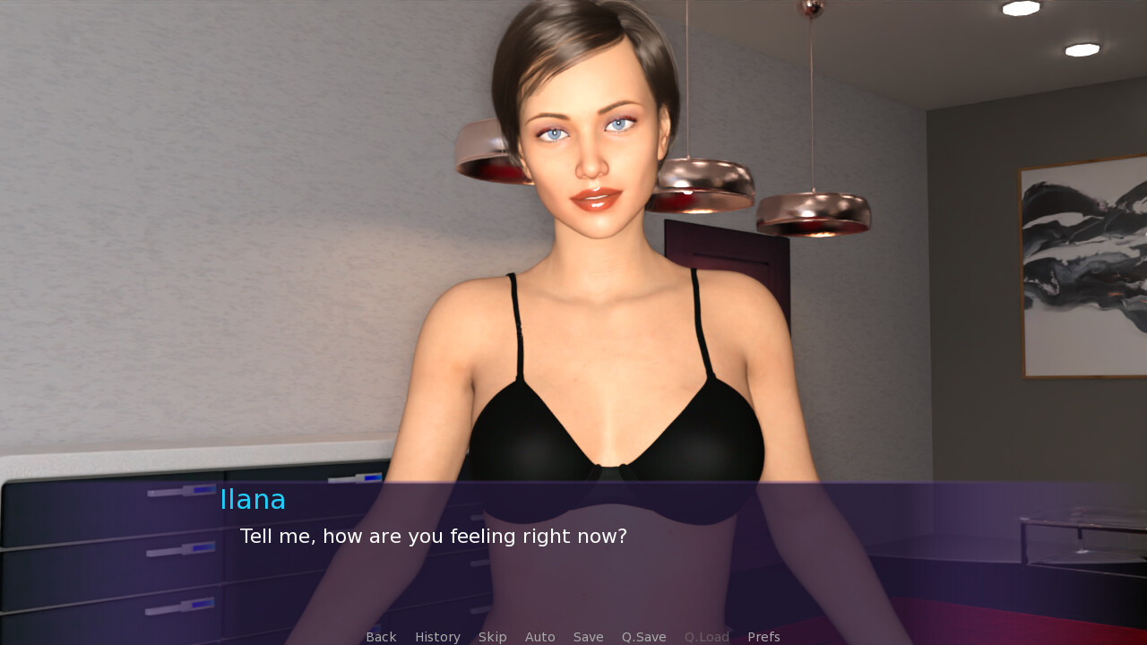 Astronomic Date | vndb