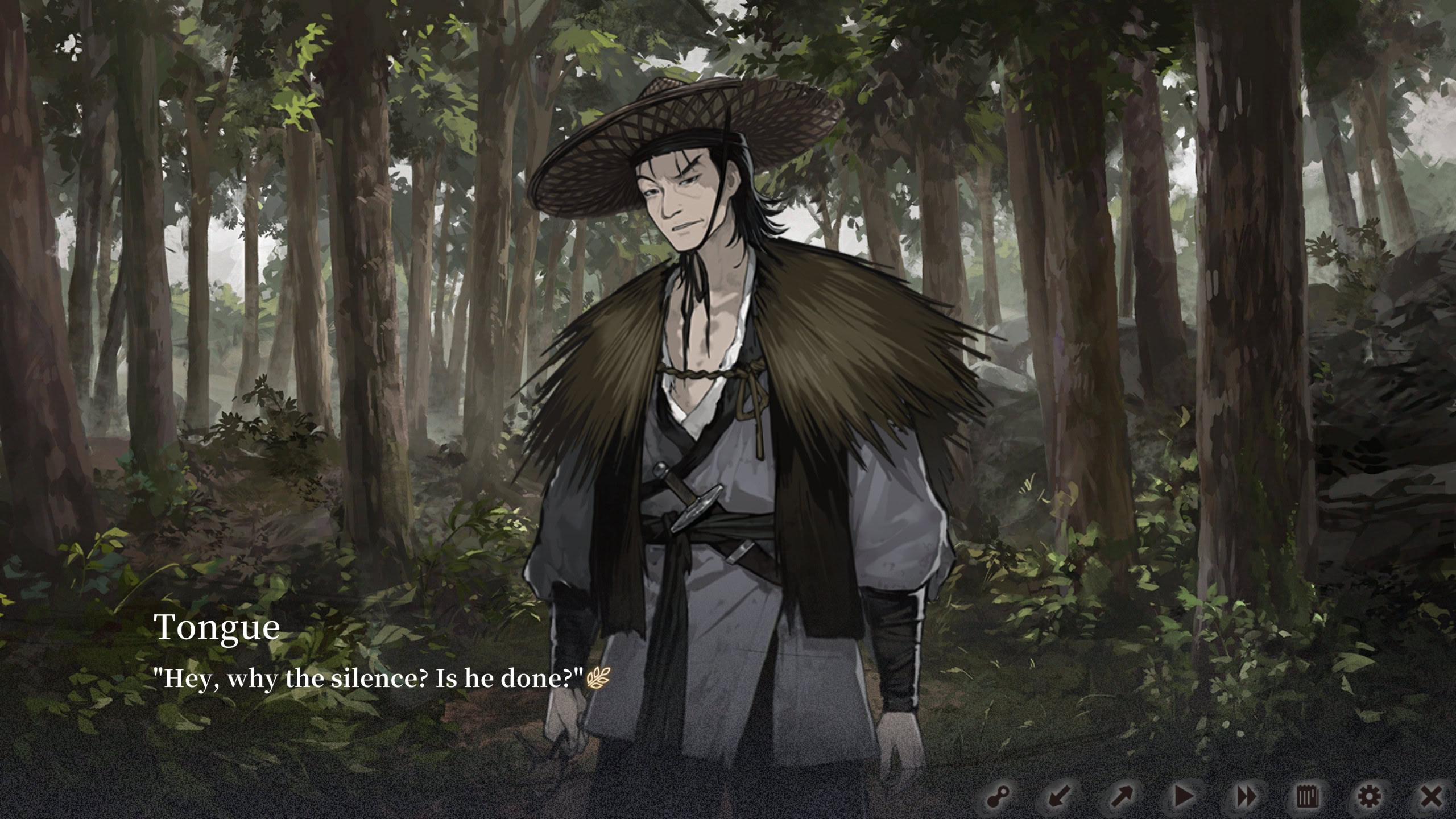 Epiao: Ming Mo Qianli Xing | vndb