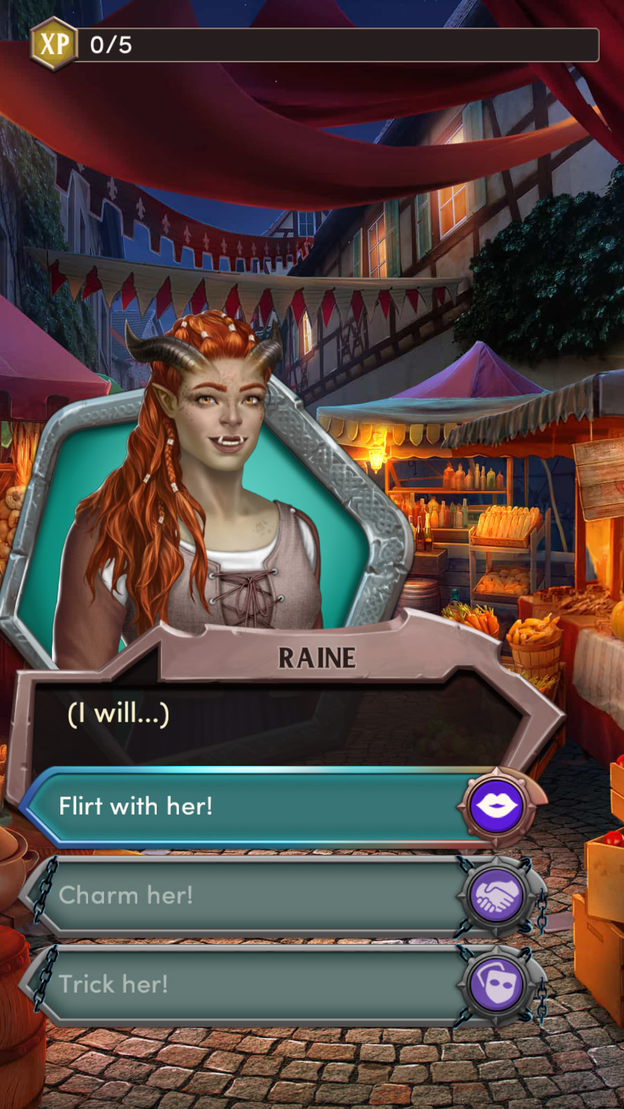 Blades of Light and Shadow | vndb