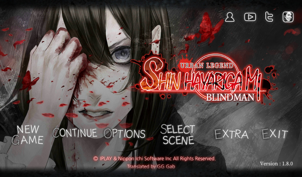 Shin Hayarigami | vndb