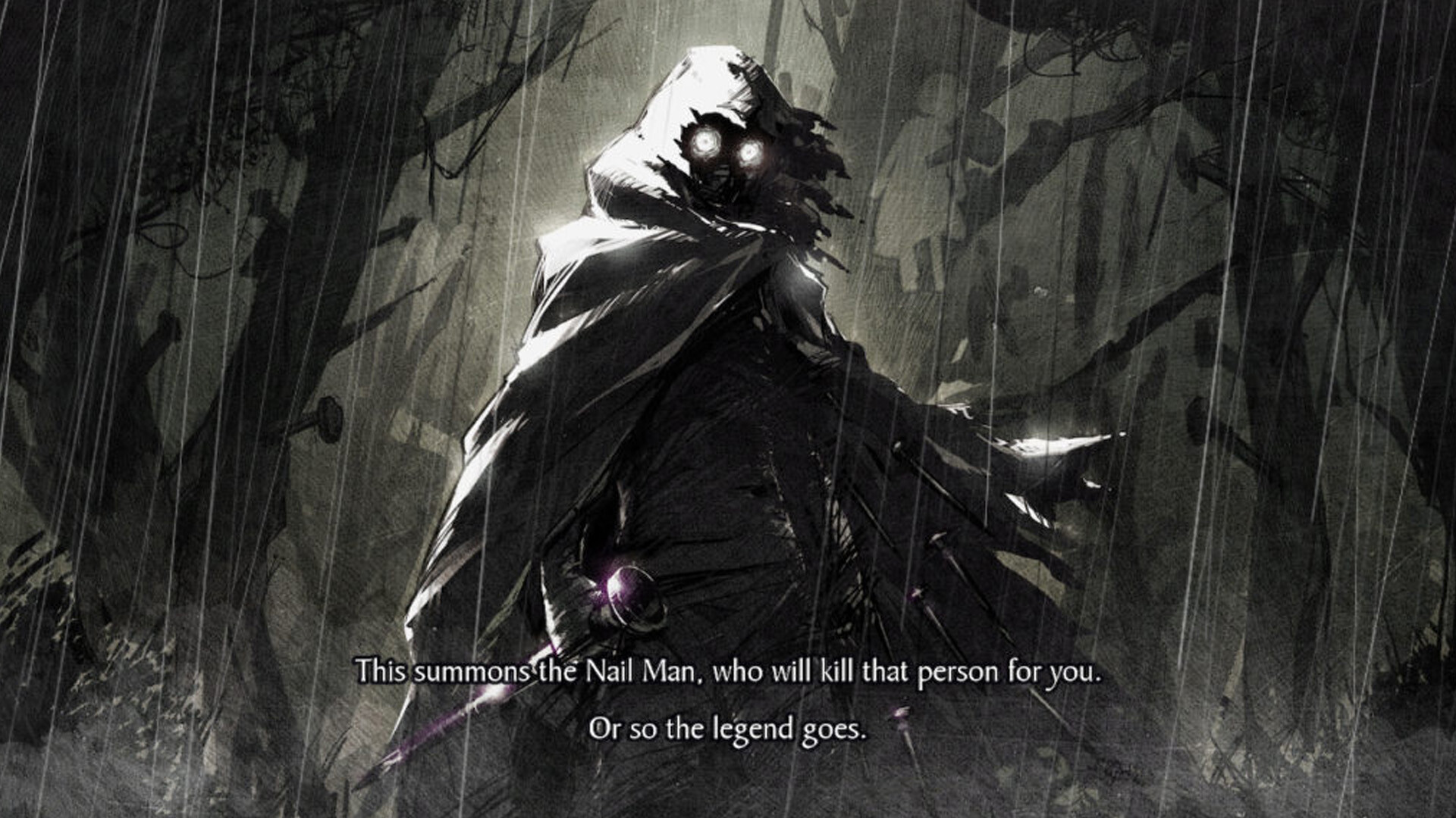 Chou-tantei Jikenbo RAIN CODE | vndb