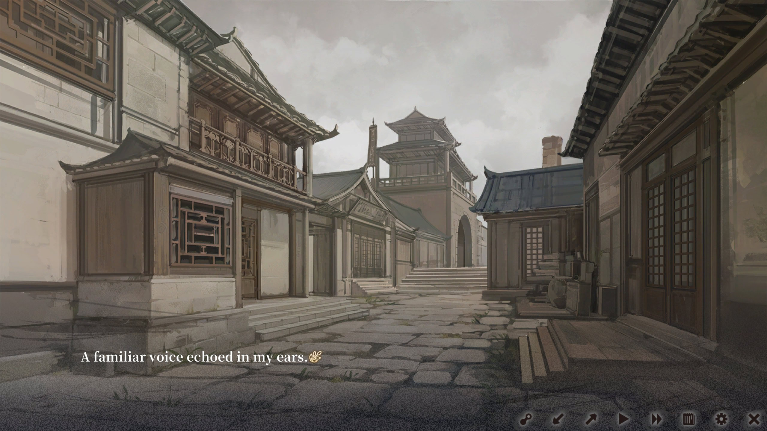 Epiao: Ming Mo Qianli Xing | vndb