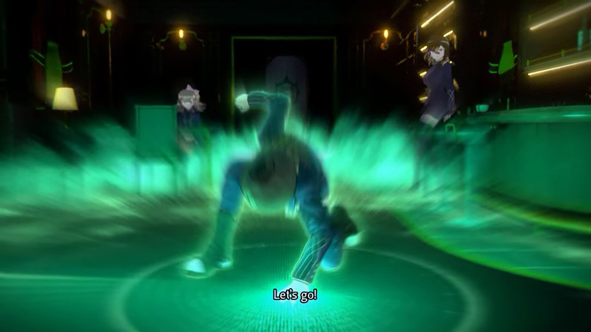 Chou-tantei Jikenbo RAIN CODE | vndb