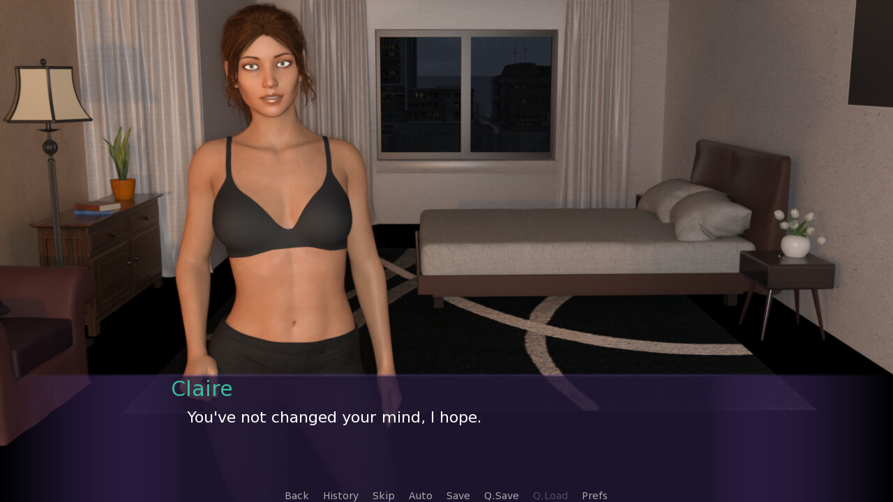 Astronomic Date | vndb