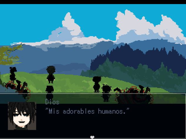 Geppaku: Monogatari | vndb